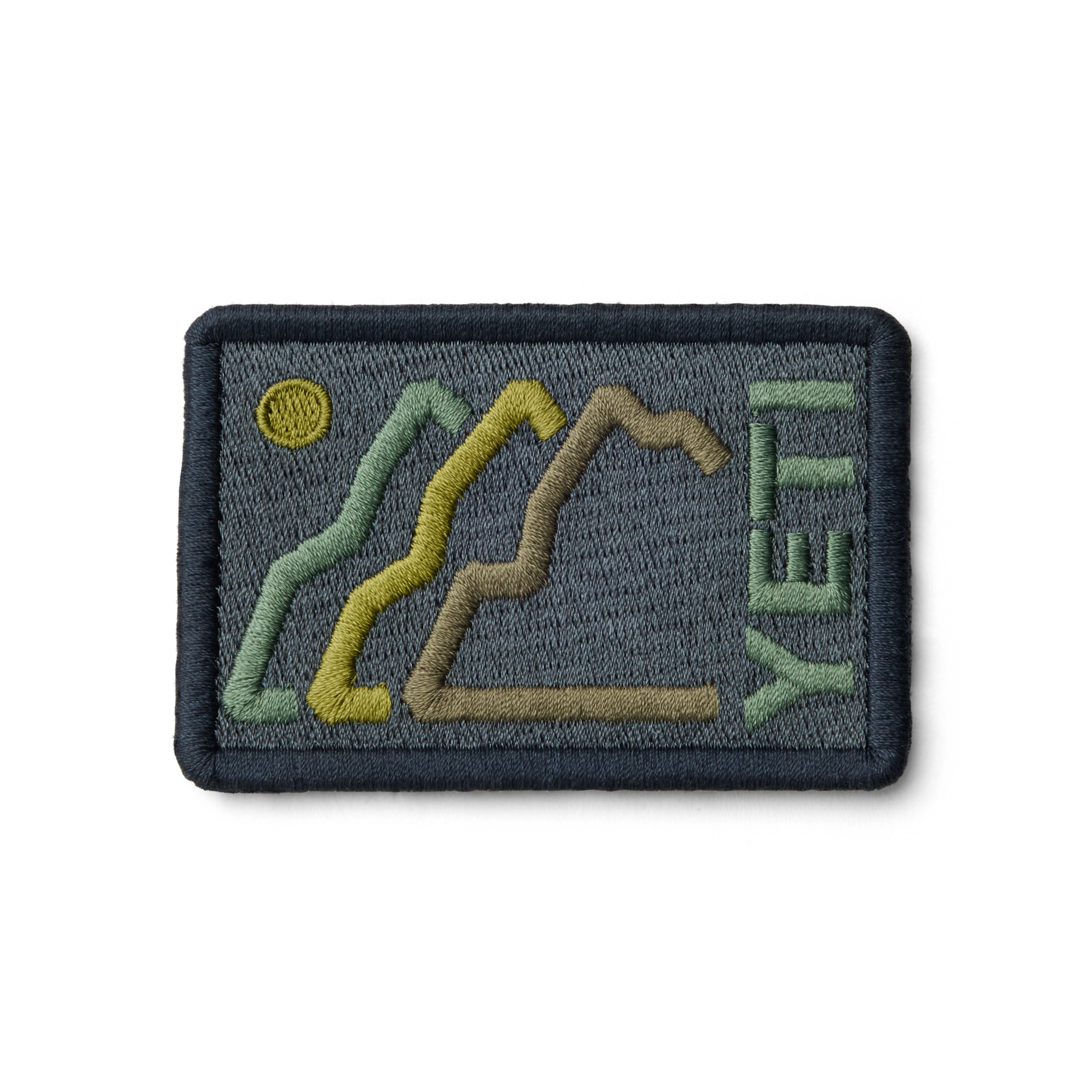 Mountain Patch