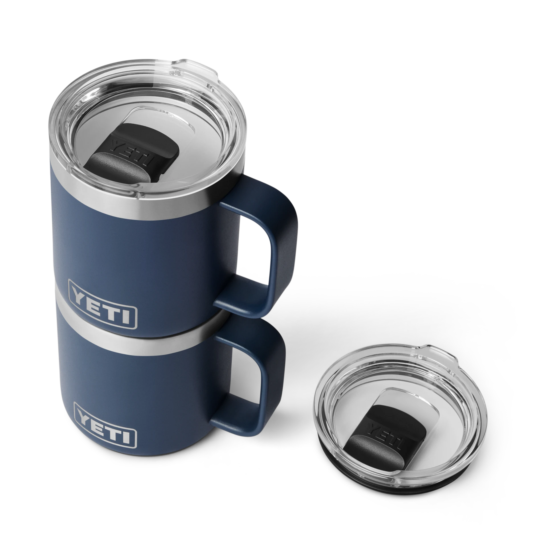 10 oz Stackable Mug