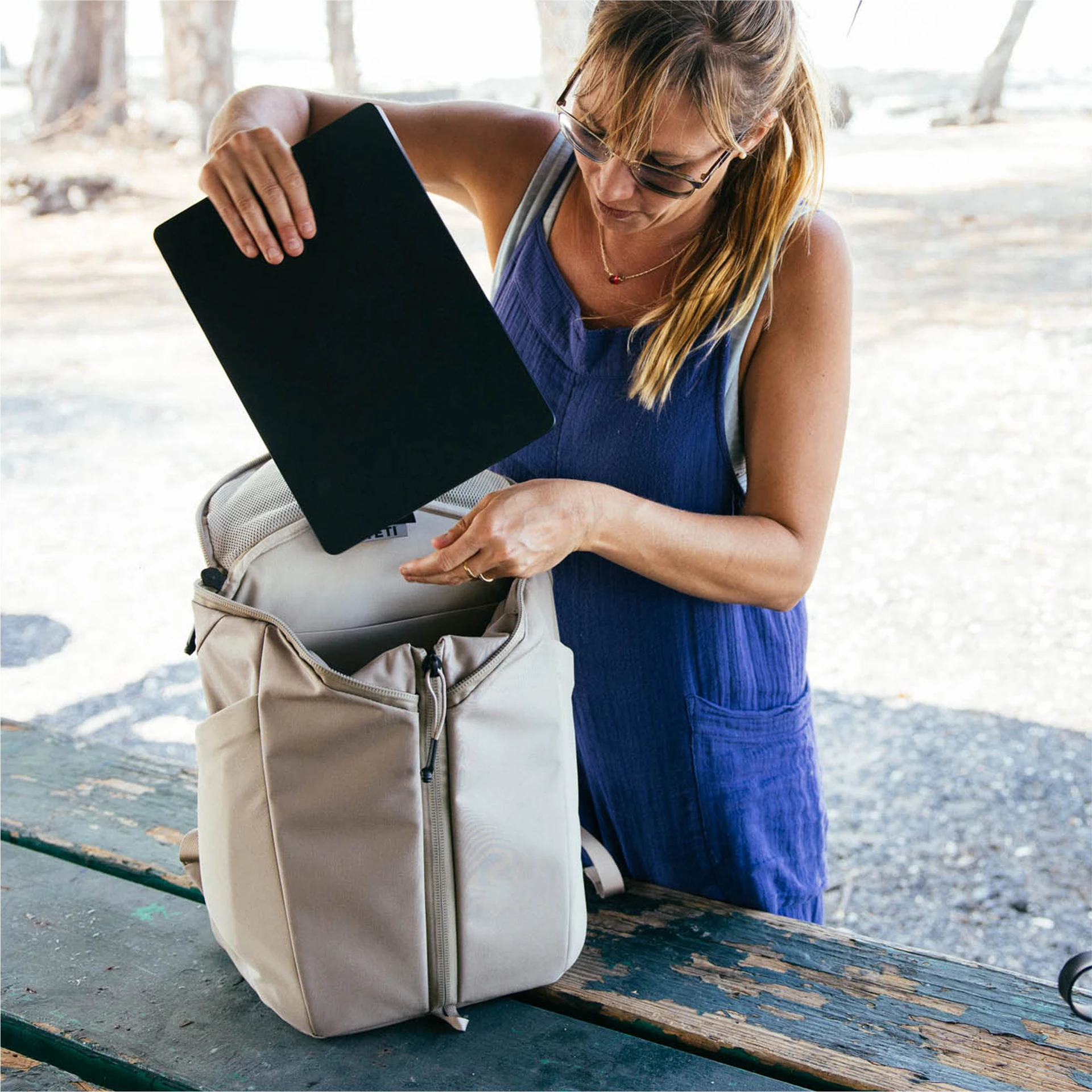 YETI® Ranchero™ 18 Liter Everyday Carry Backpack