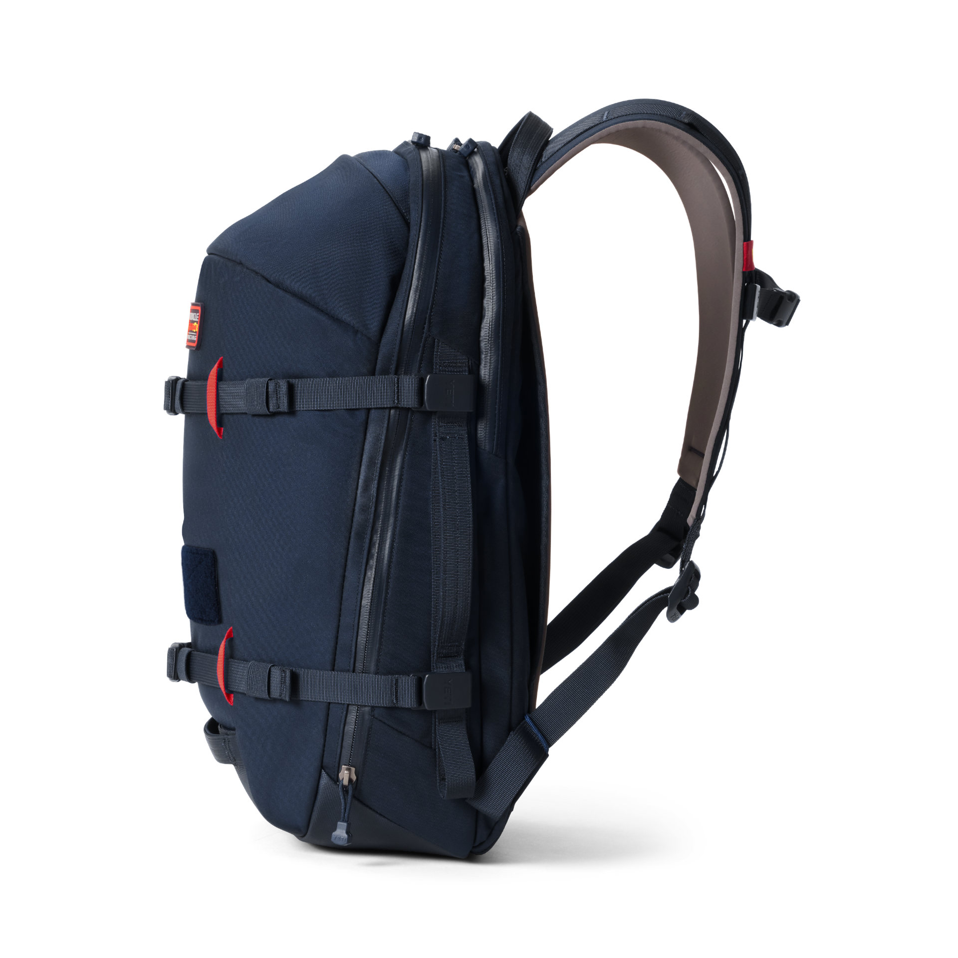 YETI® X Oracle Red Bull Racing Crossroads 27L Carry On Backpack