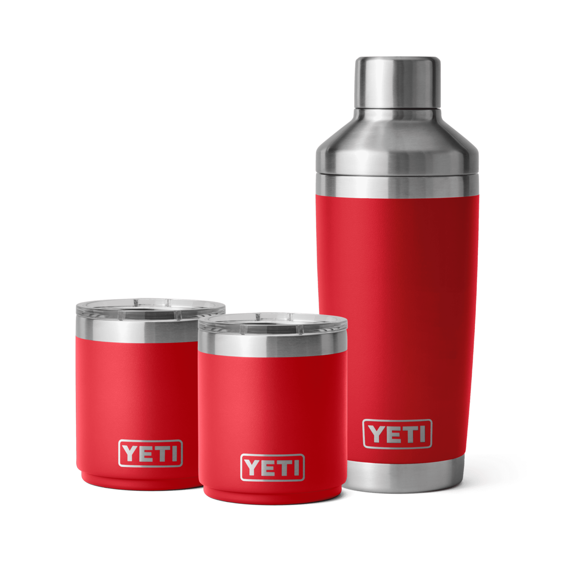 YETI Shake Things Up Bundle