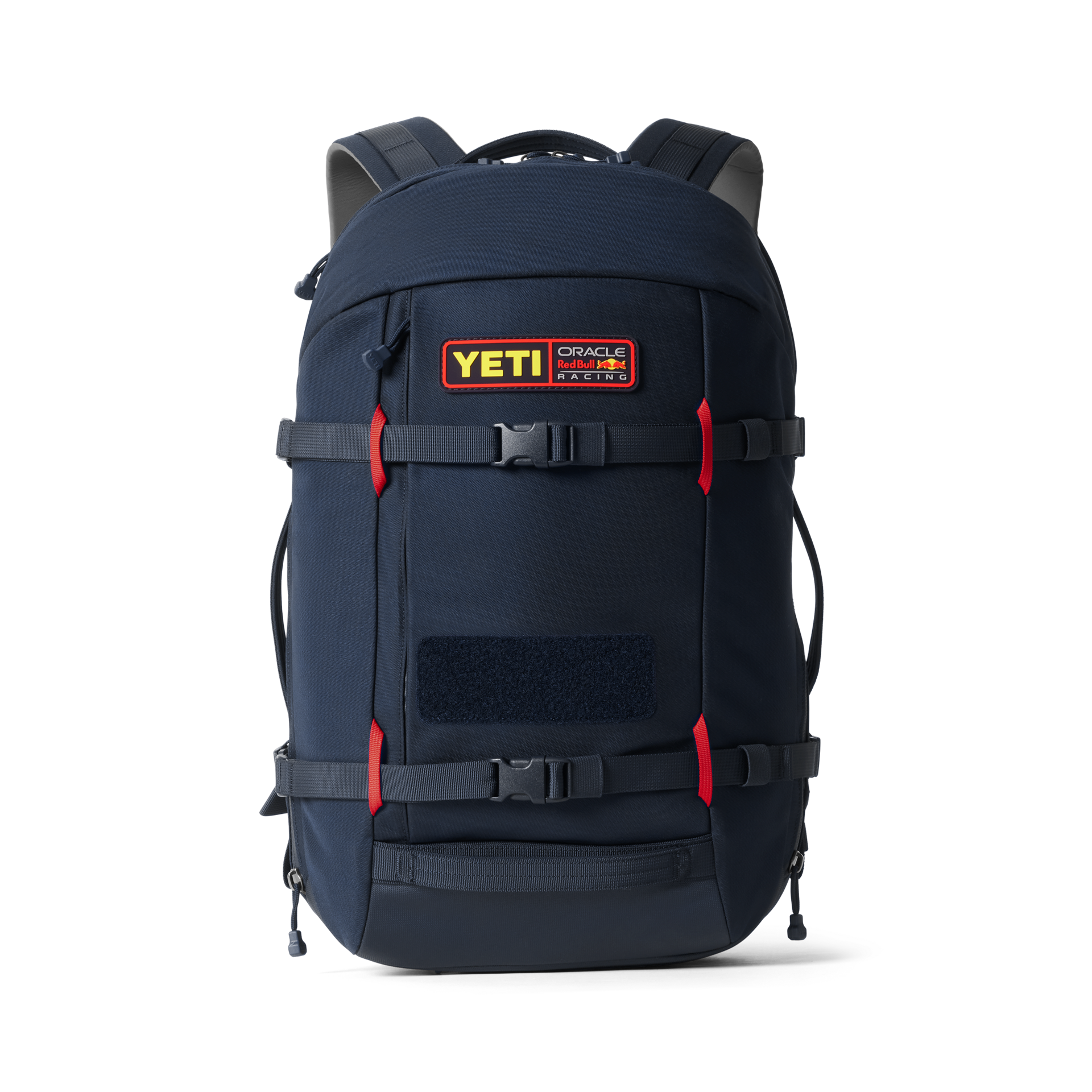 YETI® X Oracle Red Bull Racing Crossroads 27L Carry On Backpack