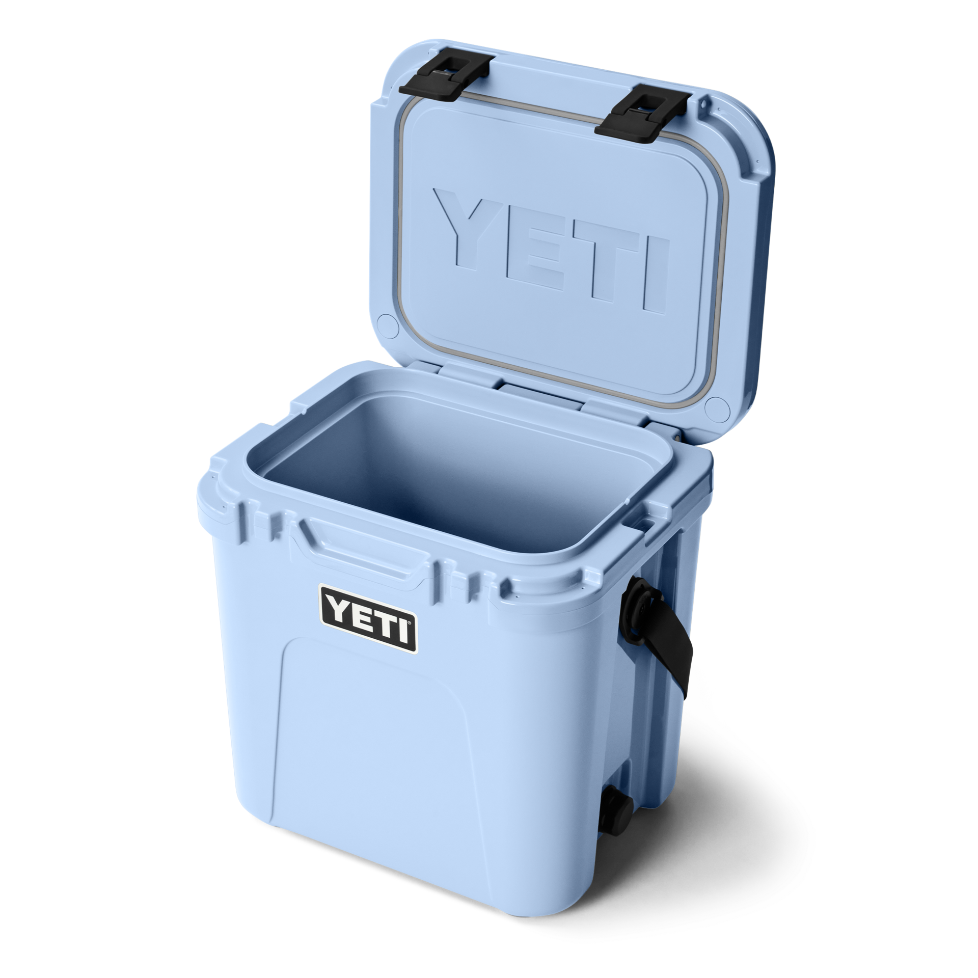 YETI Rescues