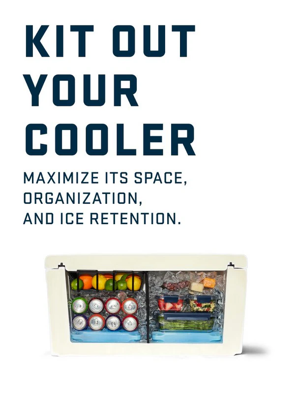 How To Keep Ice Longer | YETI Stories