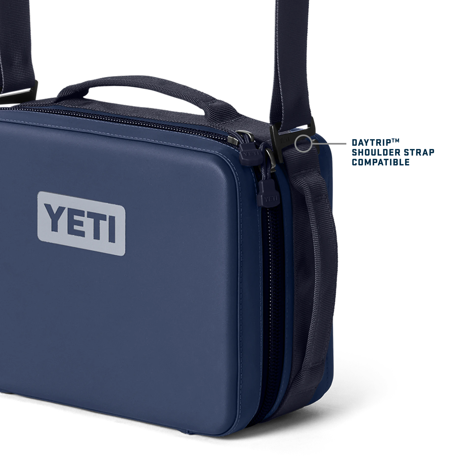 Lunch Box: YETI Daytrip 5L