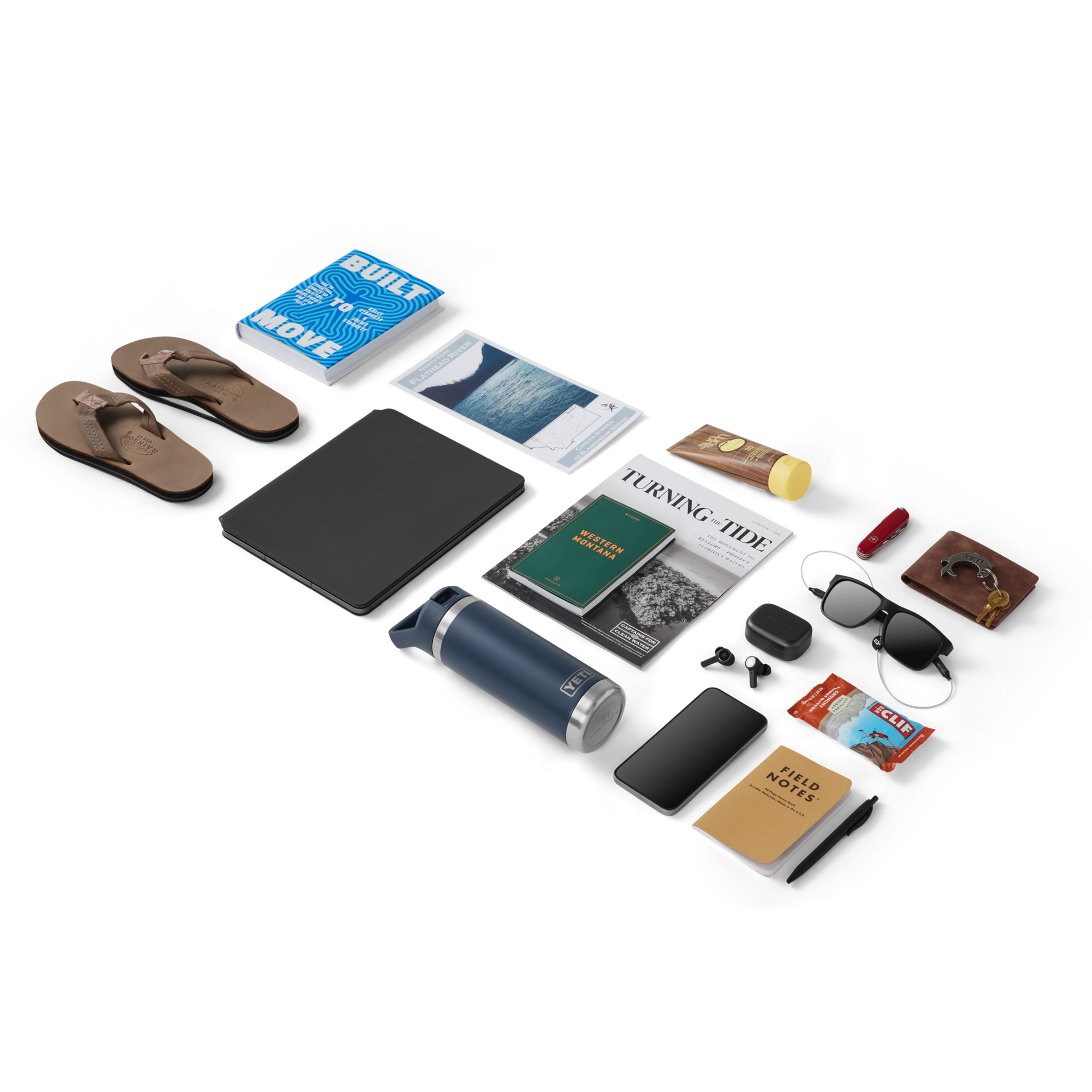 YETI® Ranchero™ 18 Liter Everyday Carry Backpack