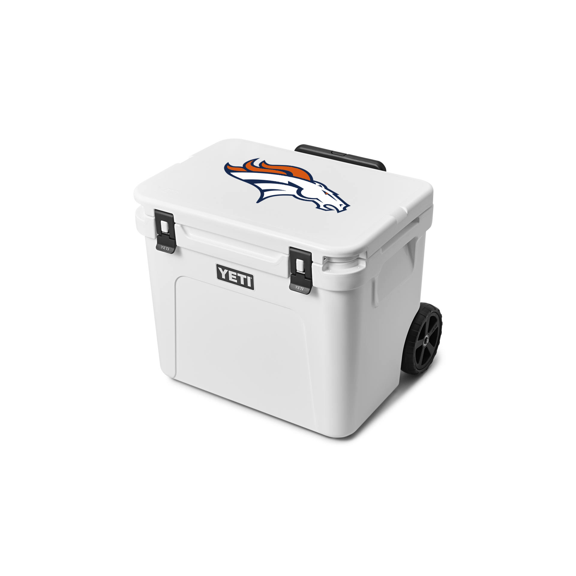 YETI Denver Broncos Gear 2026