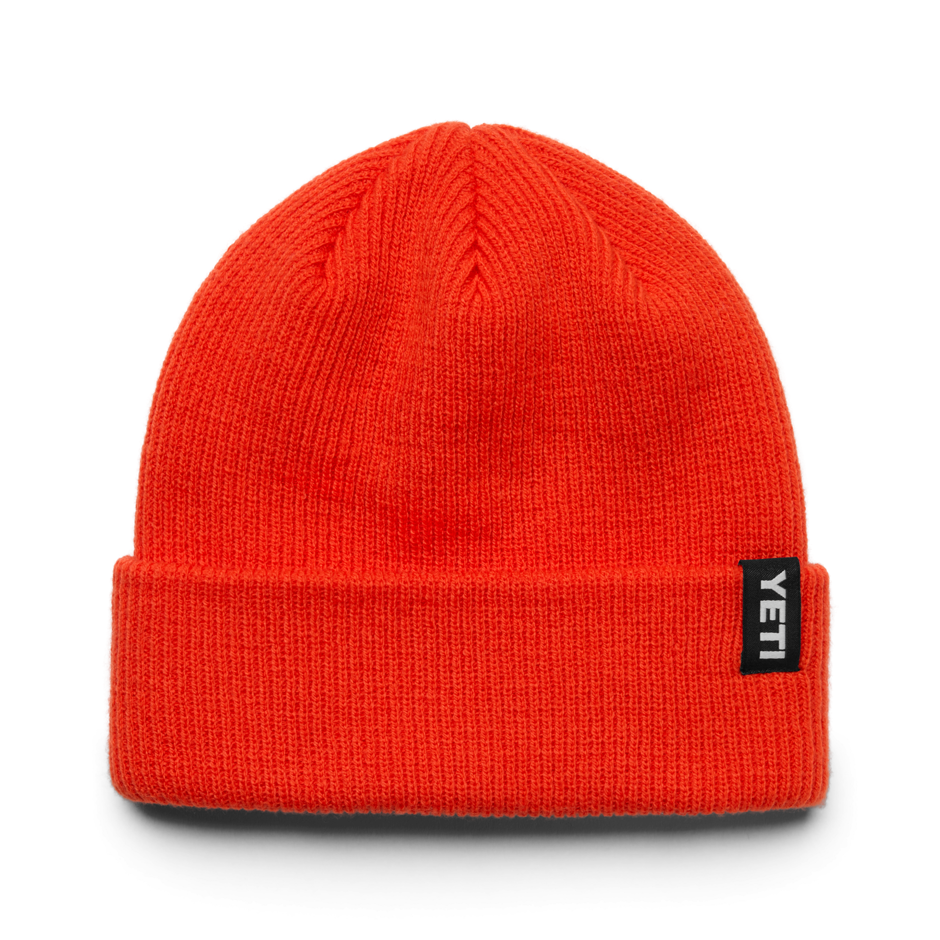 YETI® Logo Badge Kids' Beanie