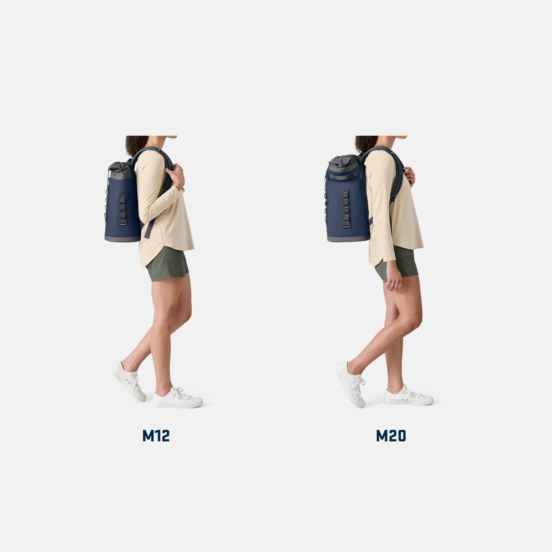 Backpack Cooler: YETI Hopper M20 Soft Cooler