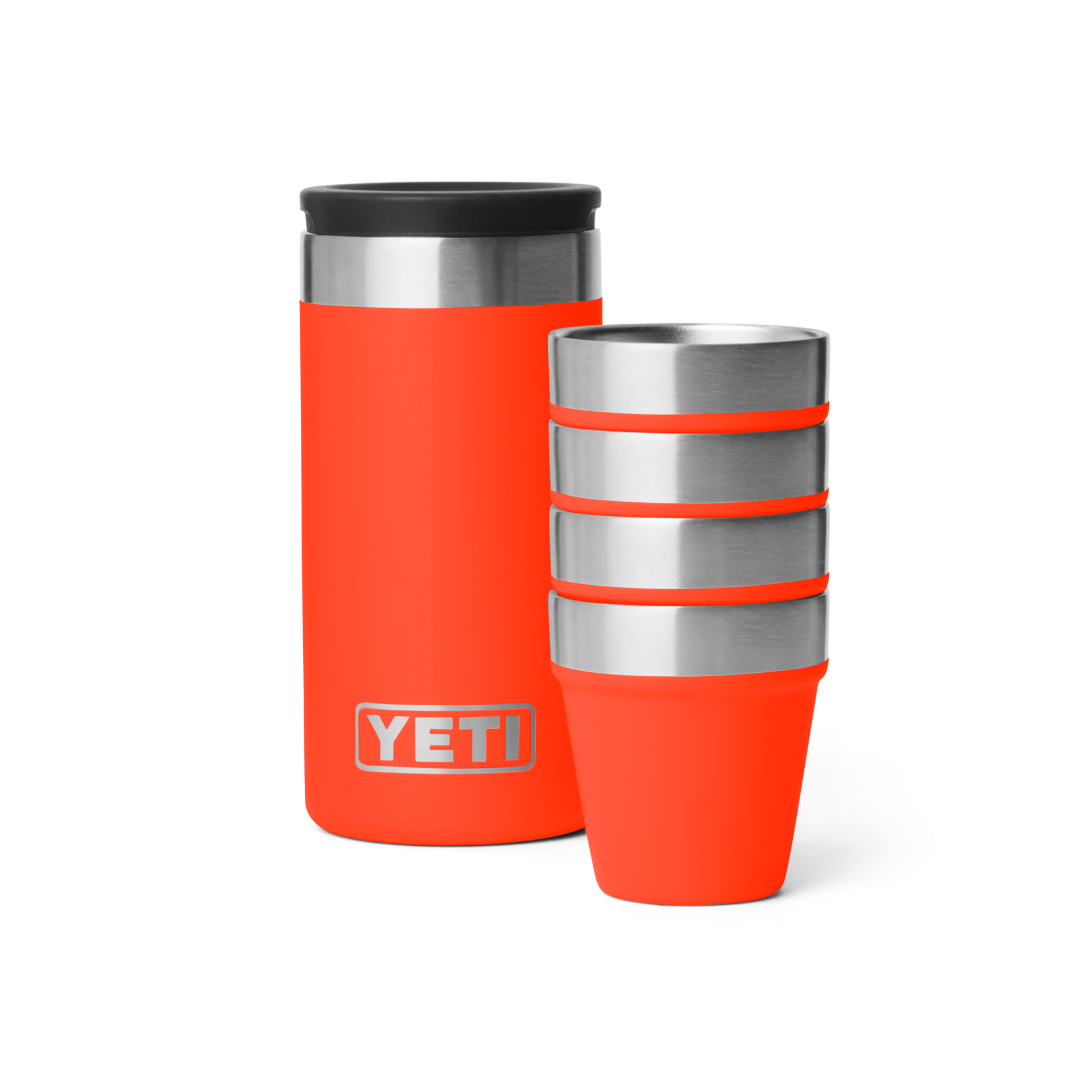 YETI Shot Glasses