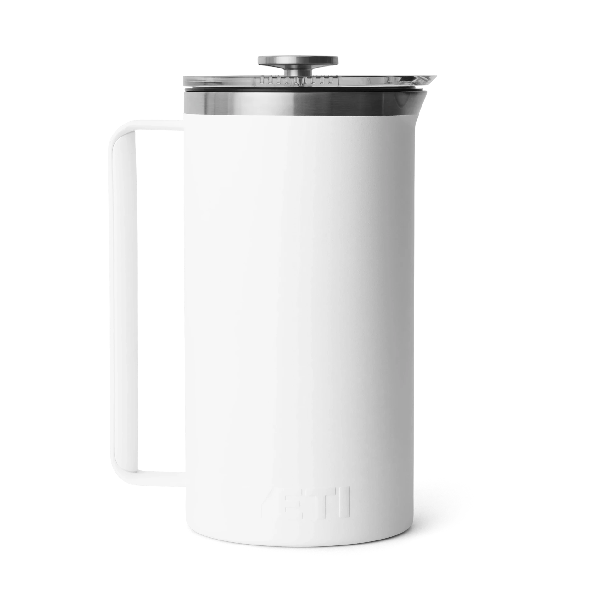 French Press: YETI 64oz Coffee Press