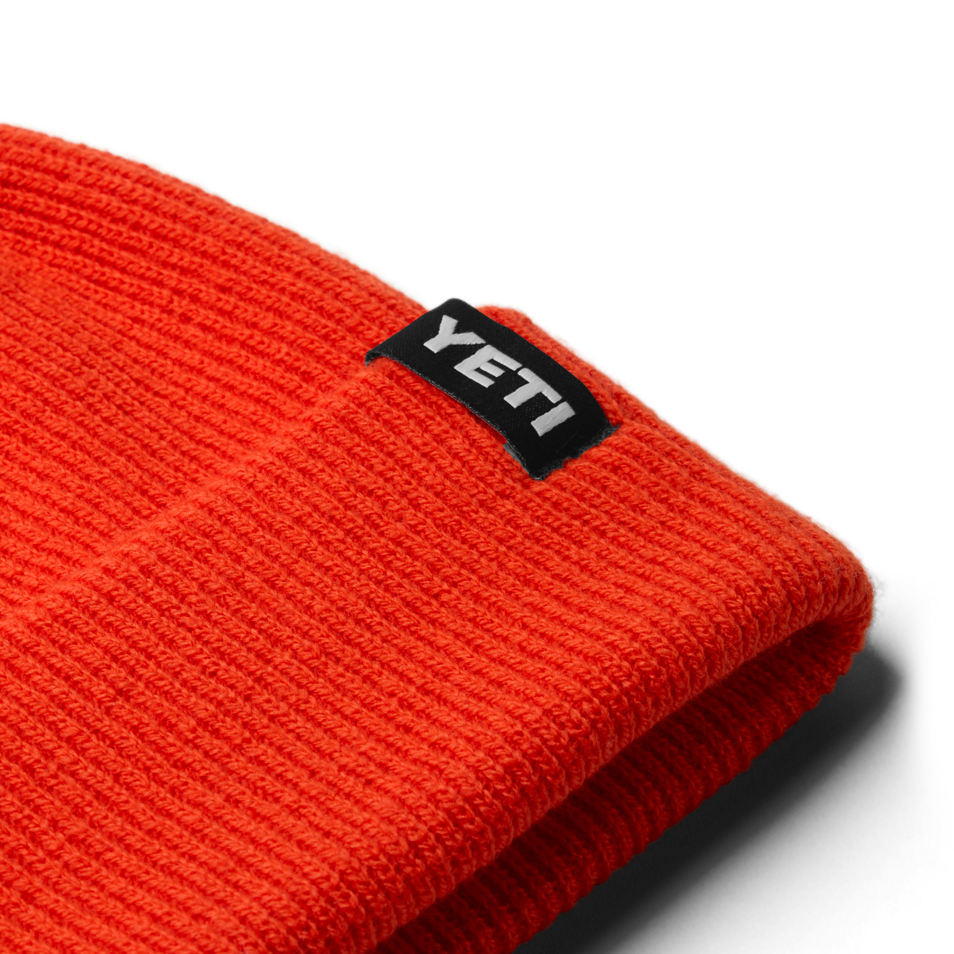 YETI® Logo Badge Kids' Beanie