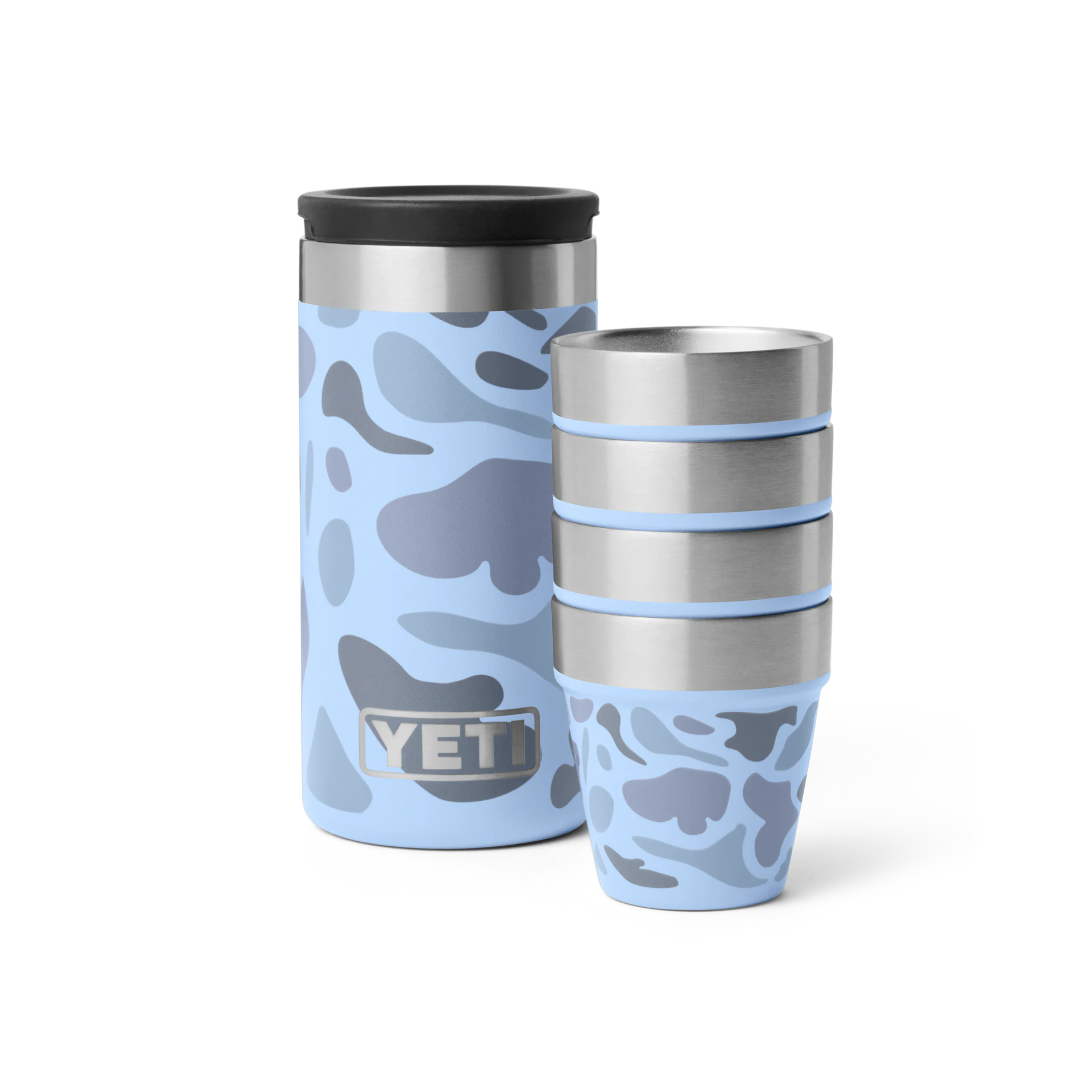 YETI Shot Glasses