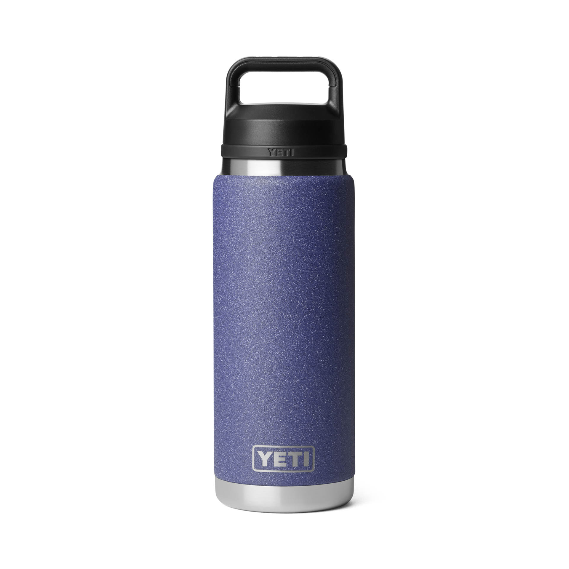 Botella para agua YETI Rambler de 26 oz (769 ml) con aislamiento