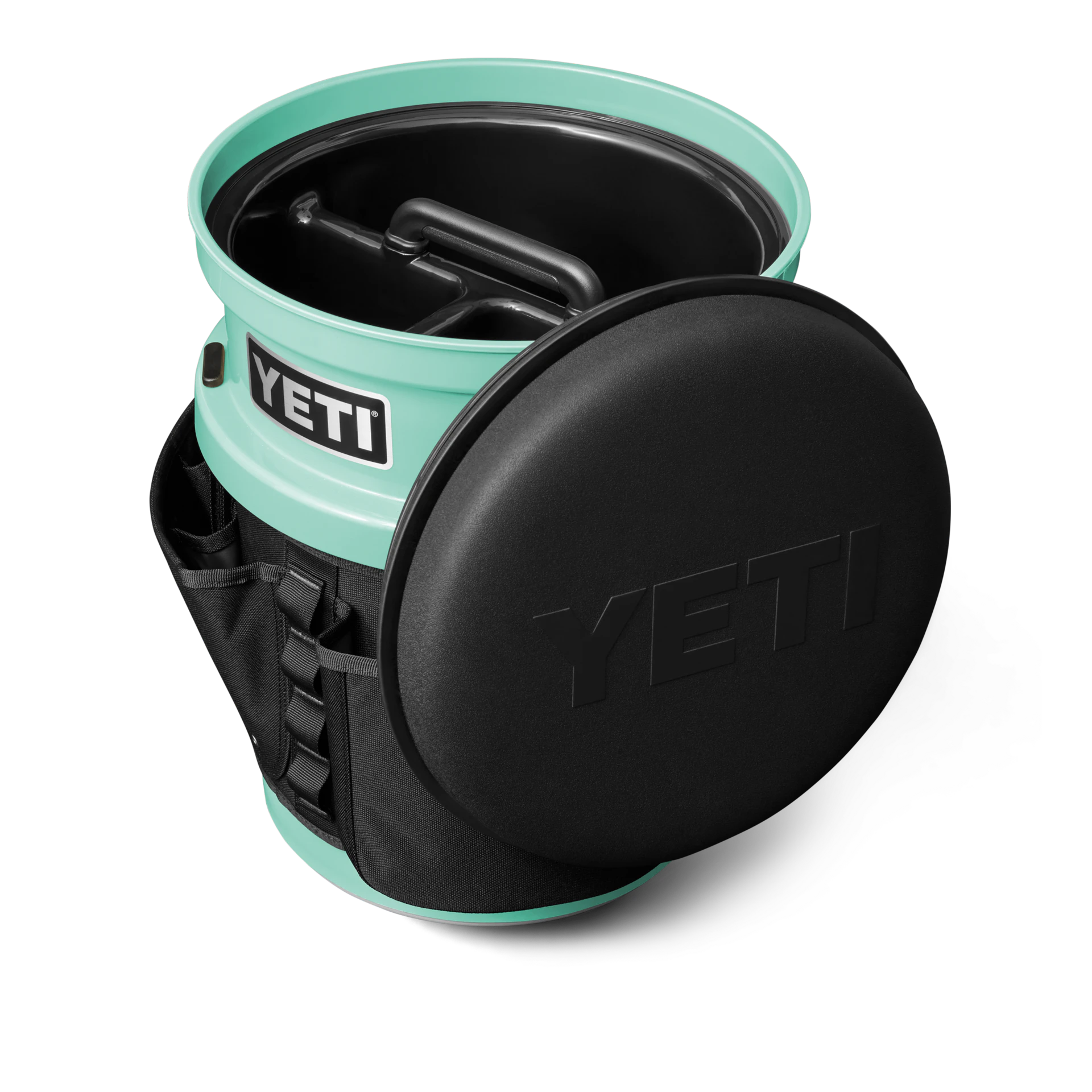 The Fully-loaded Bucket