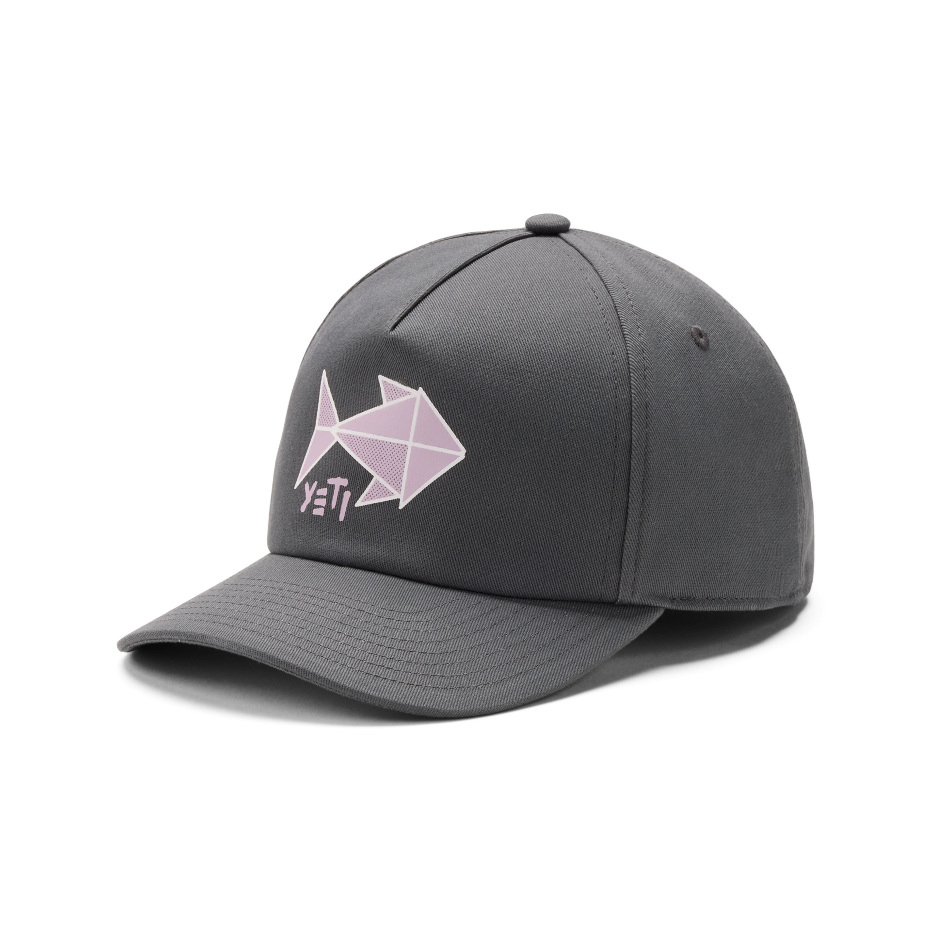 YETI® Origami Fish Kids' Trucker Hat