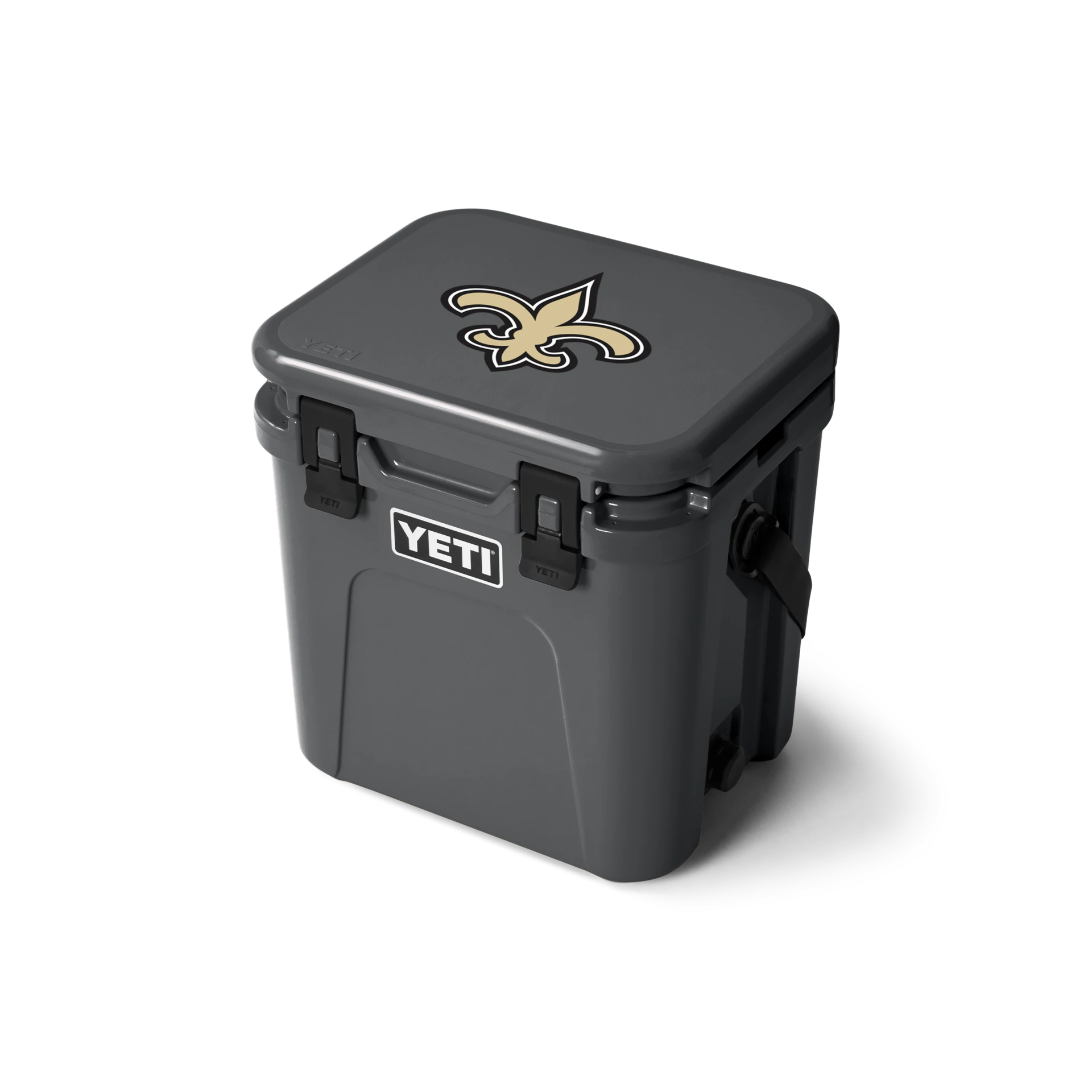 New Orleans Saints Roadie® 24 Hard Cooler | YETI