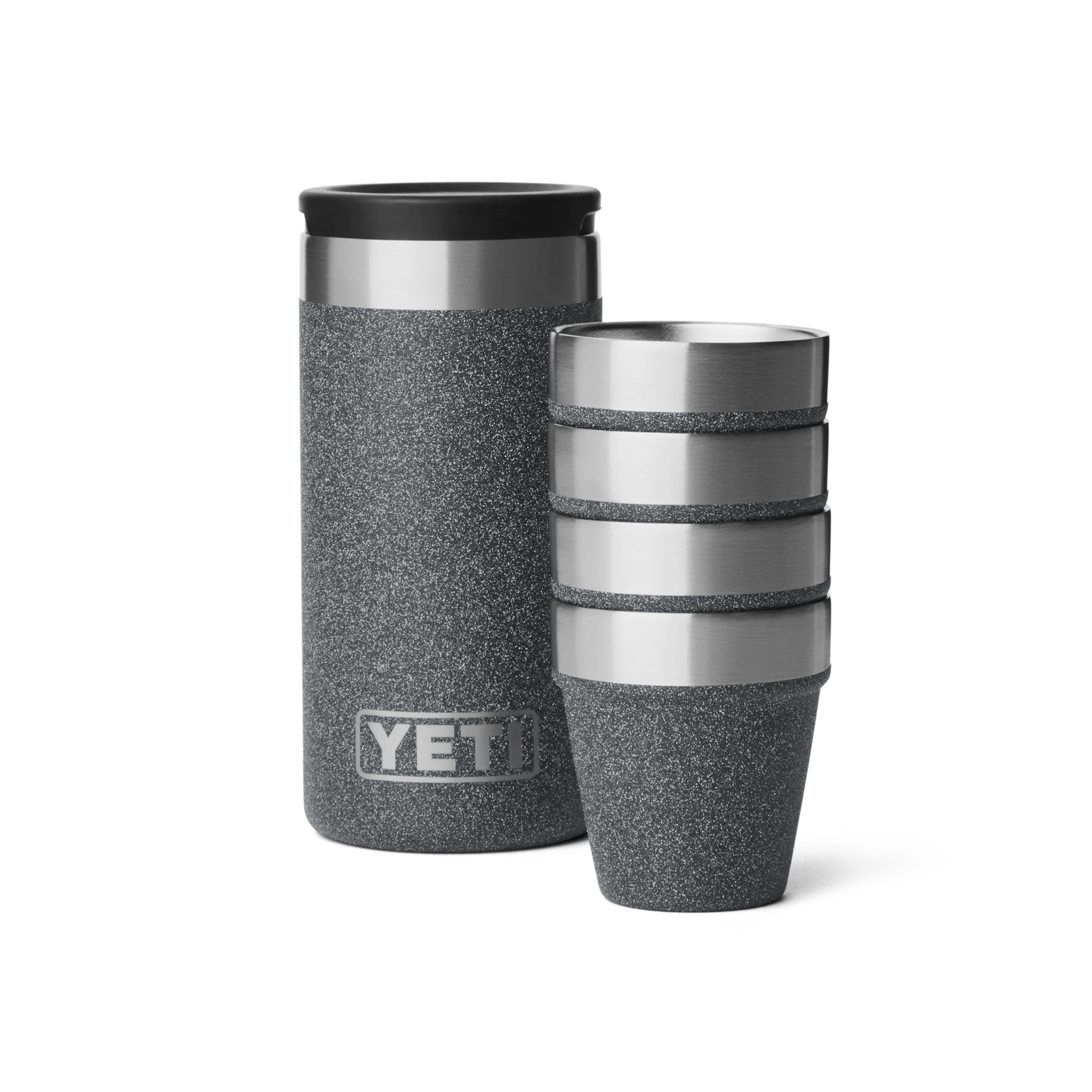 YETI Shot Glasses