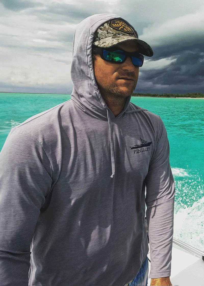 YETI Ambassador Cameron Kirkconnell