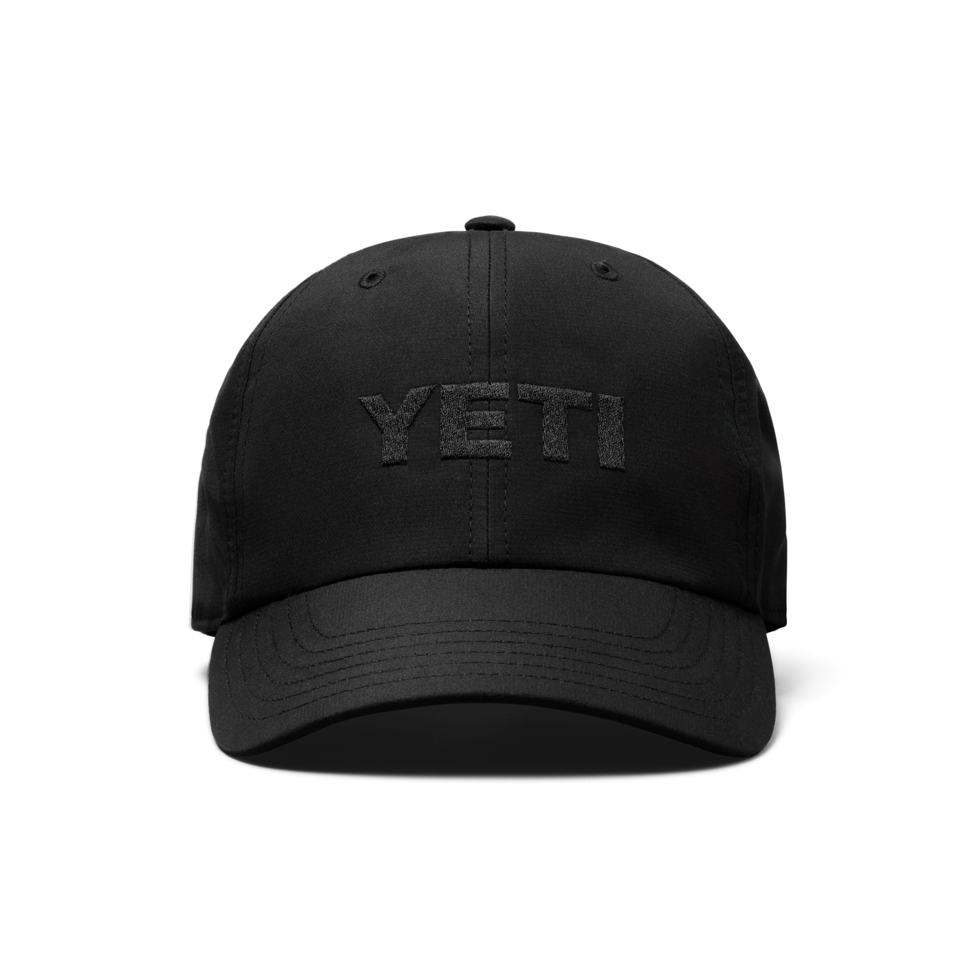 YETI 2024 Logo Baseball Cap