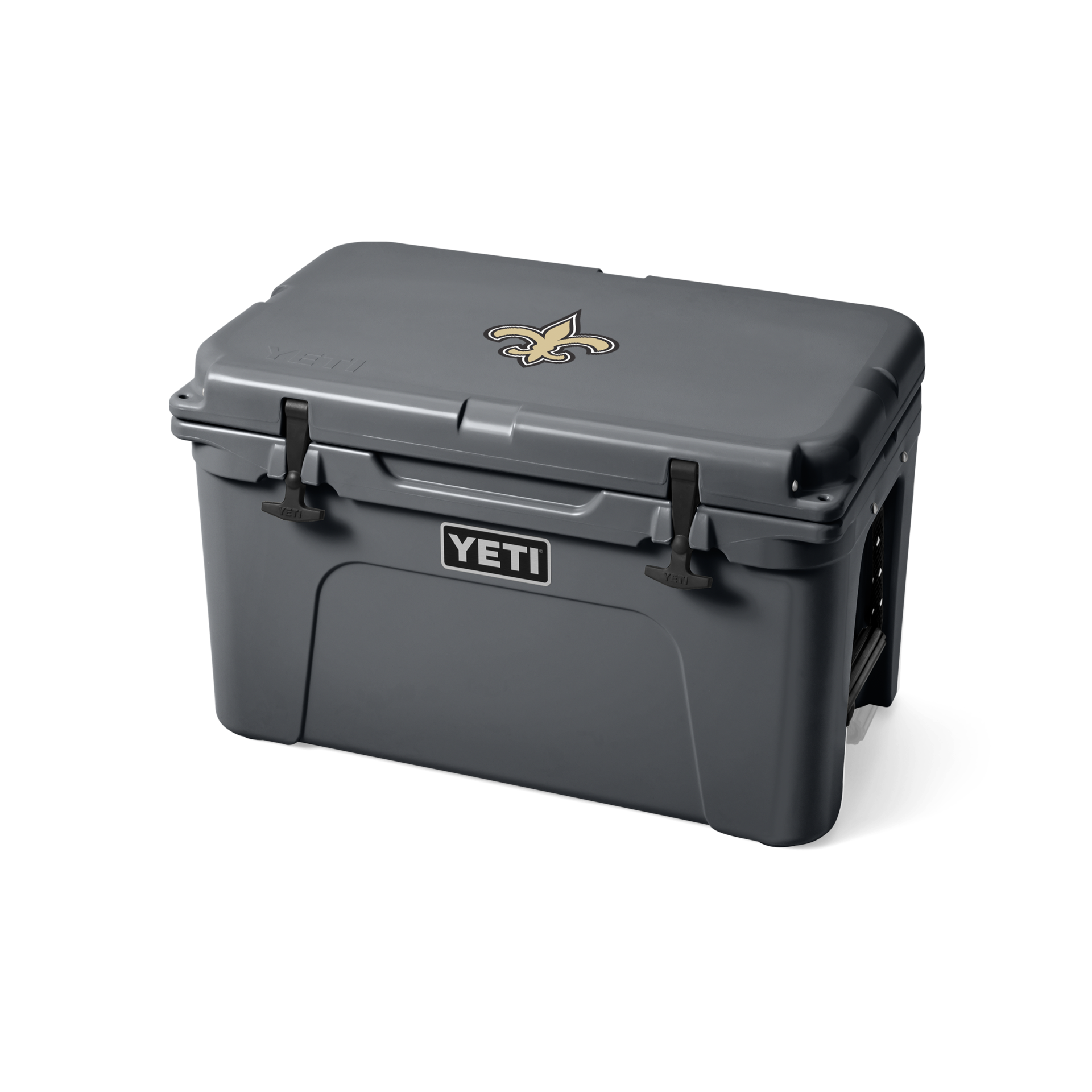 New Orleans Saints Tundra® 45 Hard Cooler | YETI