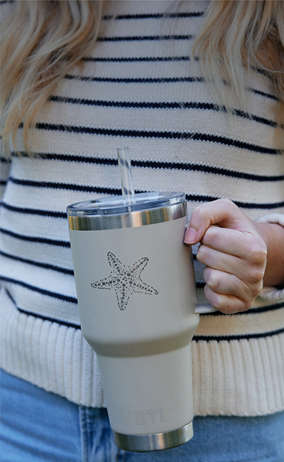 YETI Cape Taupe Color Collection