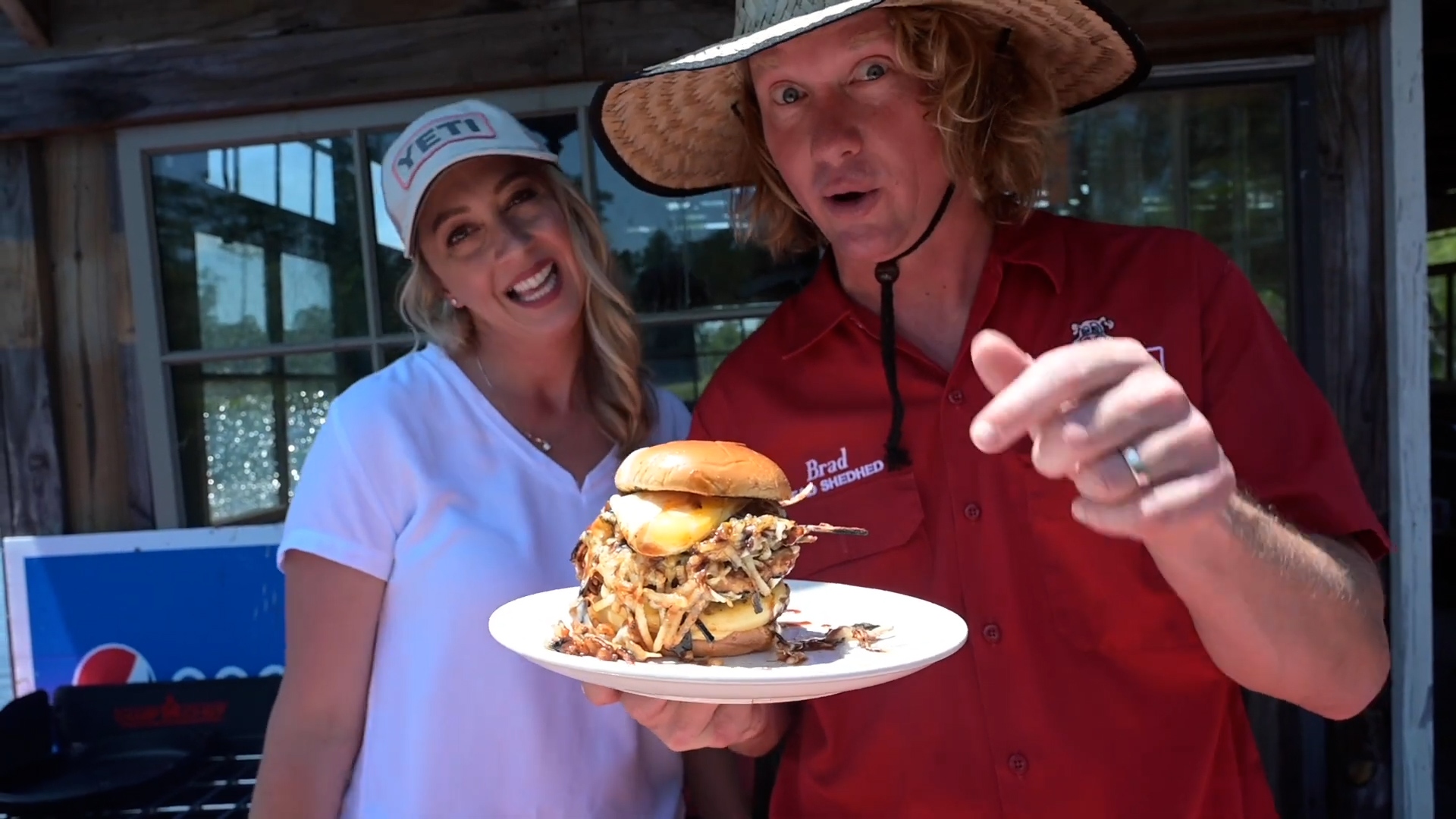 Tips from the Pit | YETI Stories