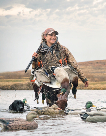 YETI Ambassador Alex Brittingham