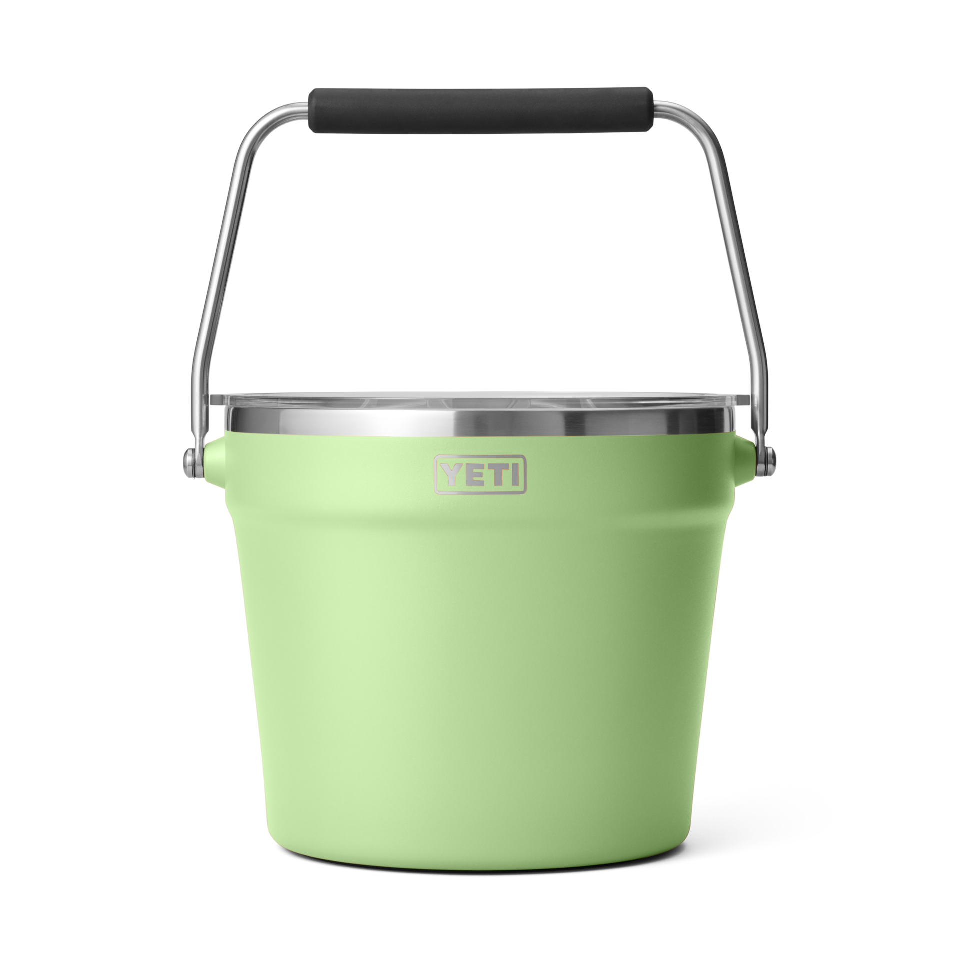 YETI CA Rambler Ice Bucket