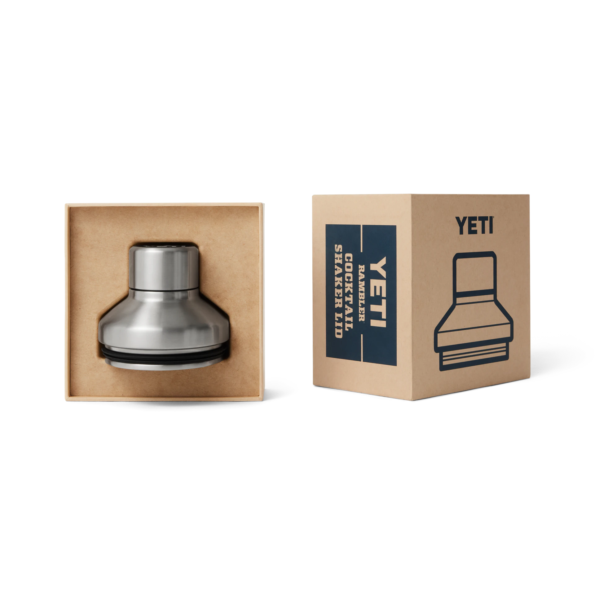 YETI Cocktail Shaker Lid
