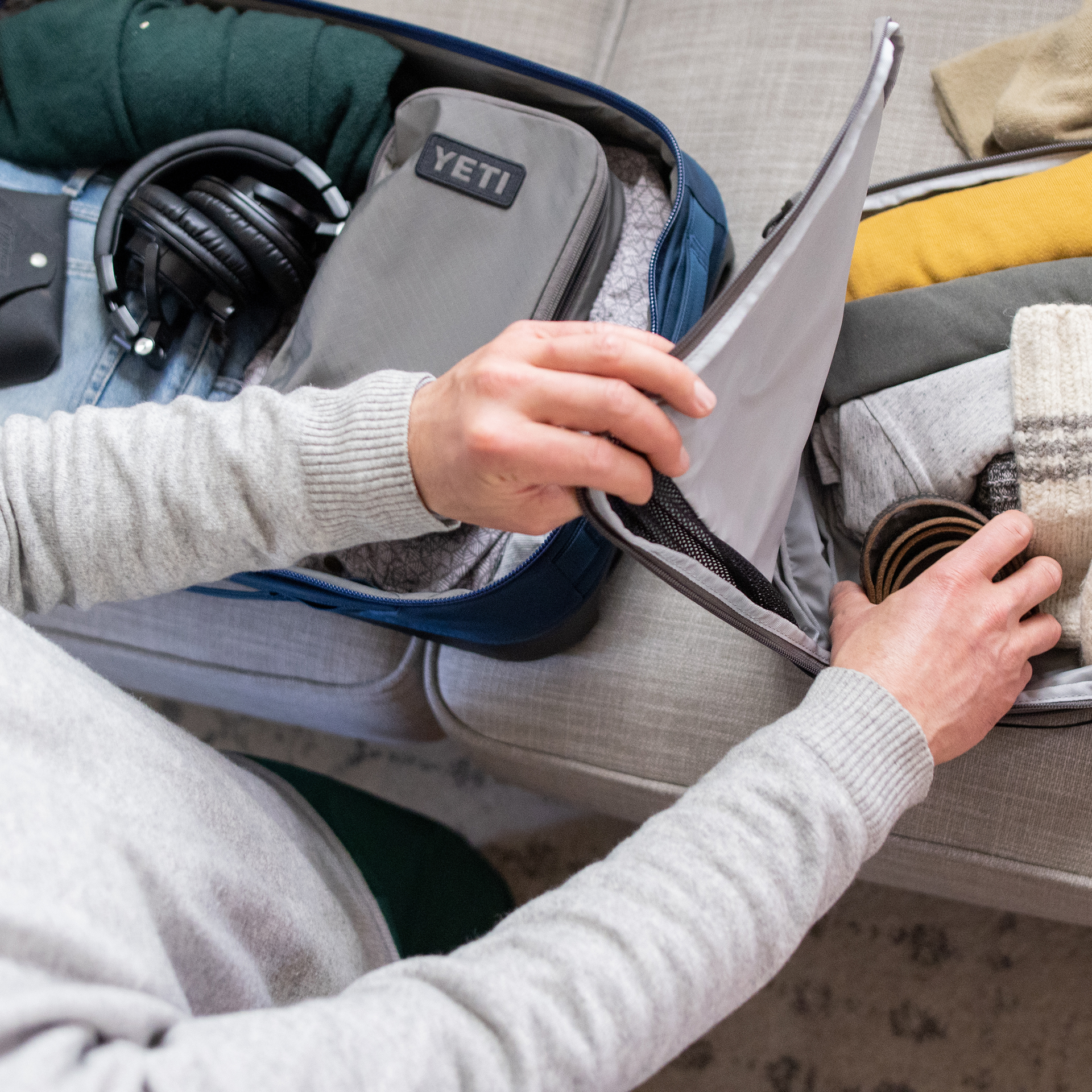 YETI Crossroads Packing Cube