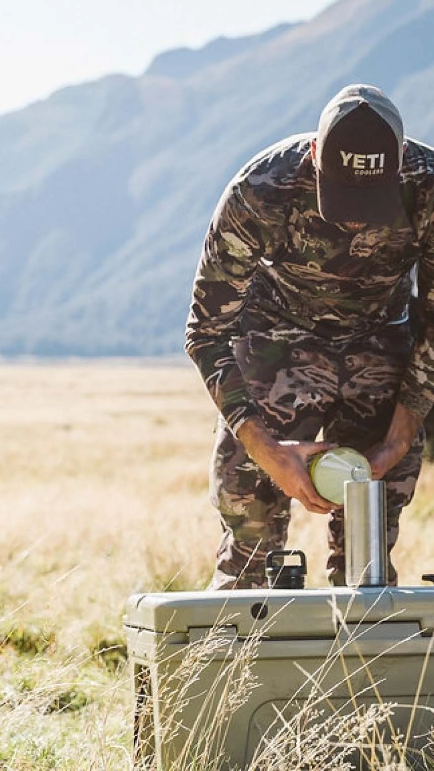 Expert Advice | YETI Stories