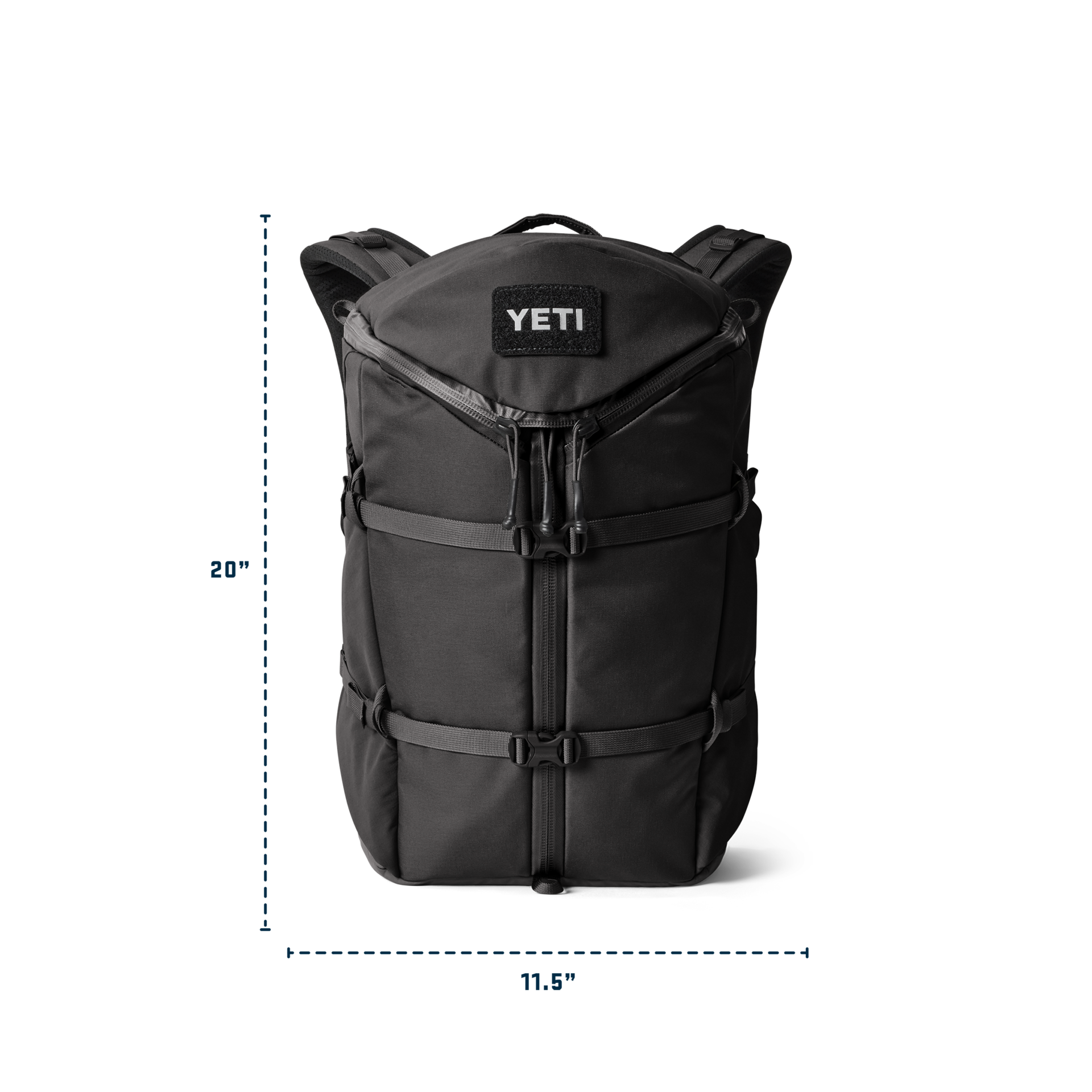 YETI® Ranchero™ 22 Liter Everyday Carry Backpack
