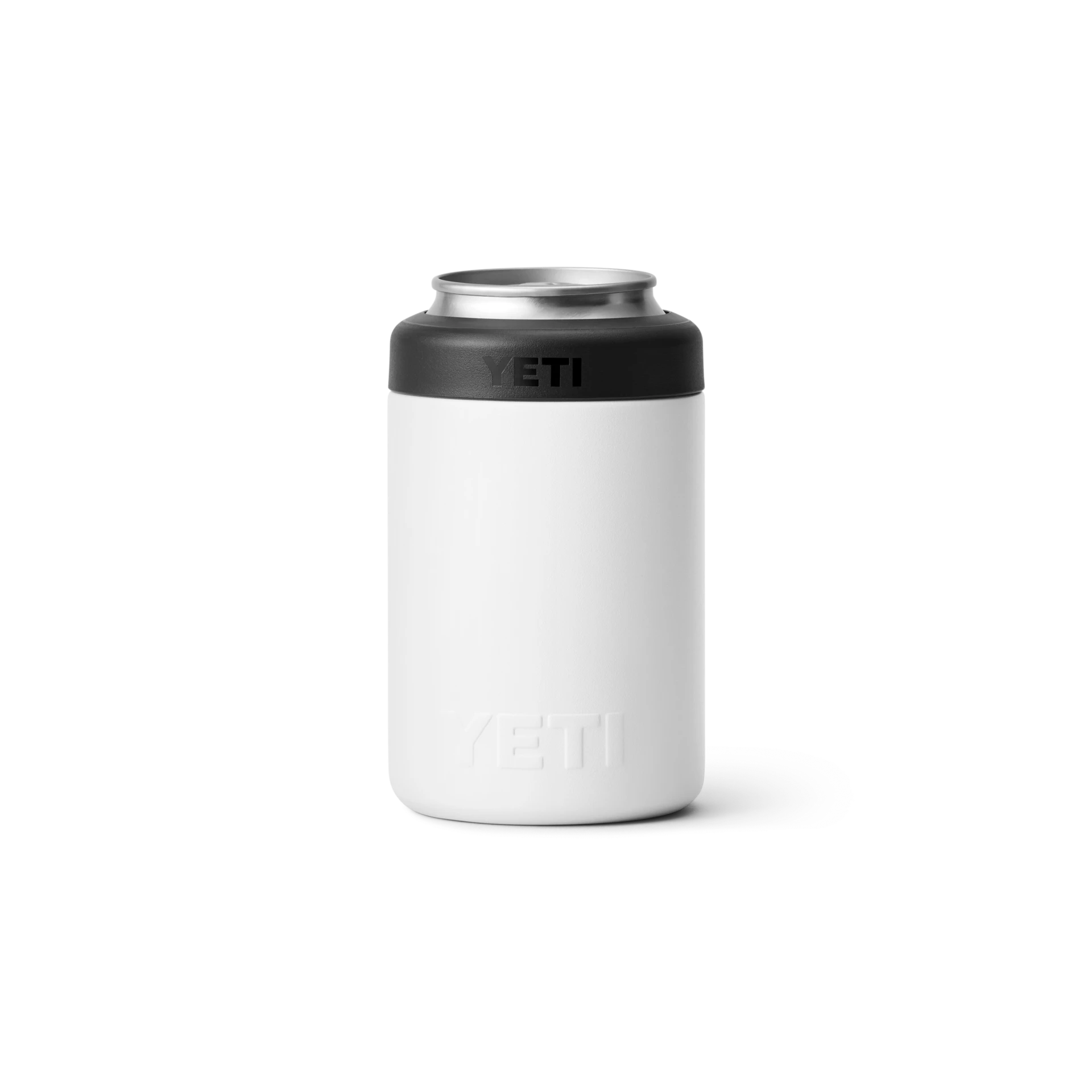 Can Cooler: YETI Colster 12 oz Can Insulator