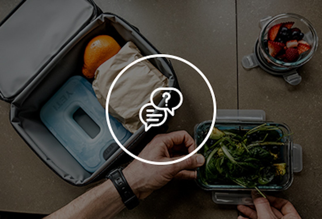 YETI Corporate Sales Program