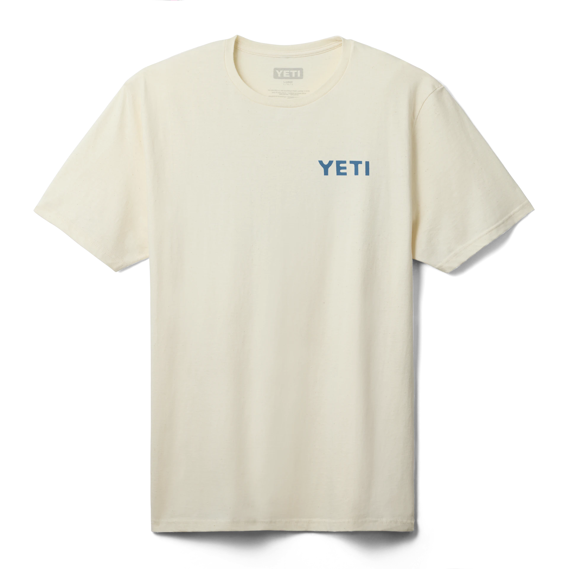 YETI Coolers Horizon Short Sleeve T-Shirt