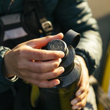YETI Yonder Tether Cap