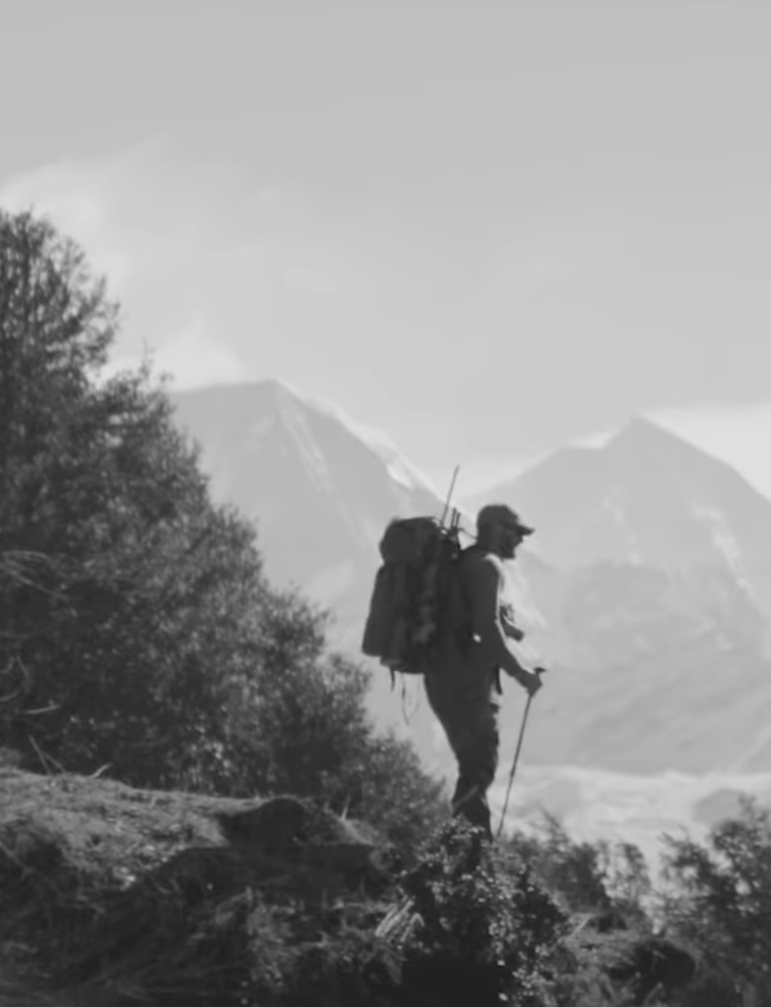 YETI Ambassador Cole Kramer