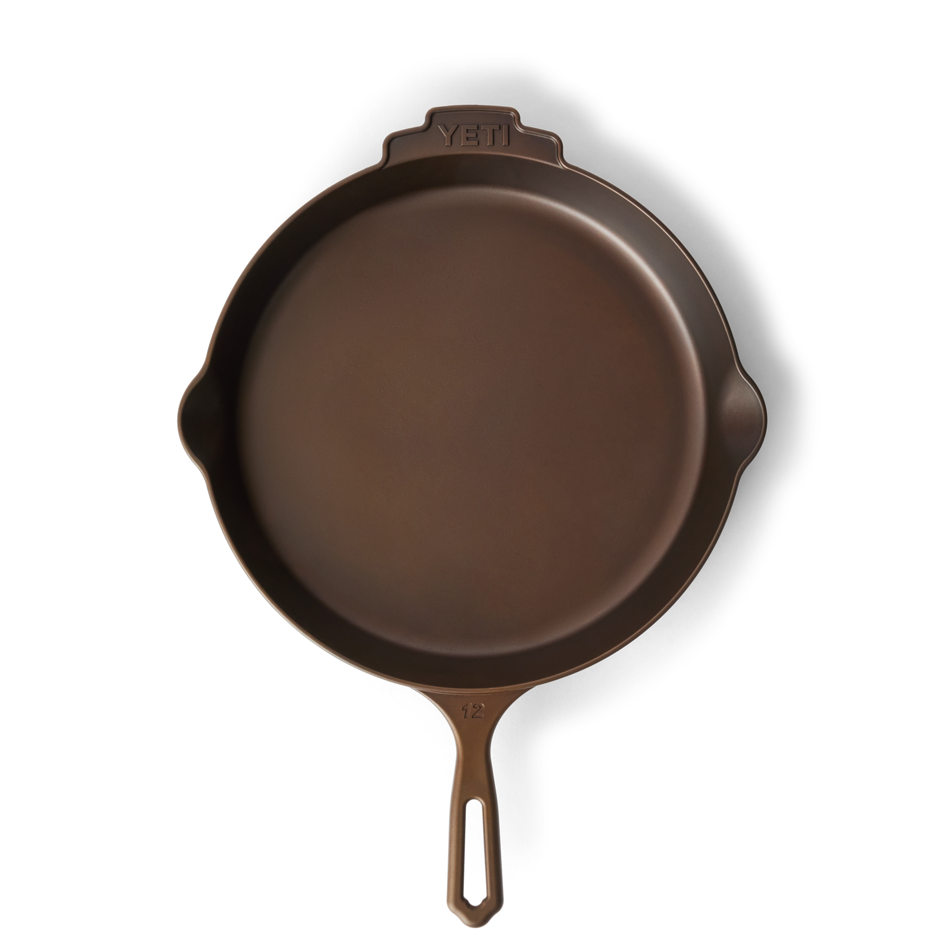 YETI 12" Cast Iron Skillet