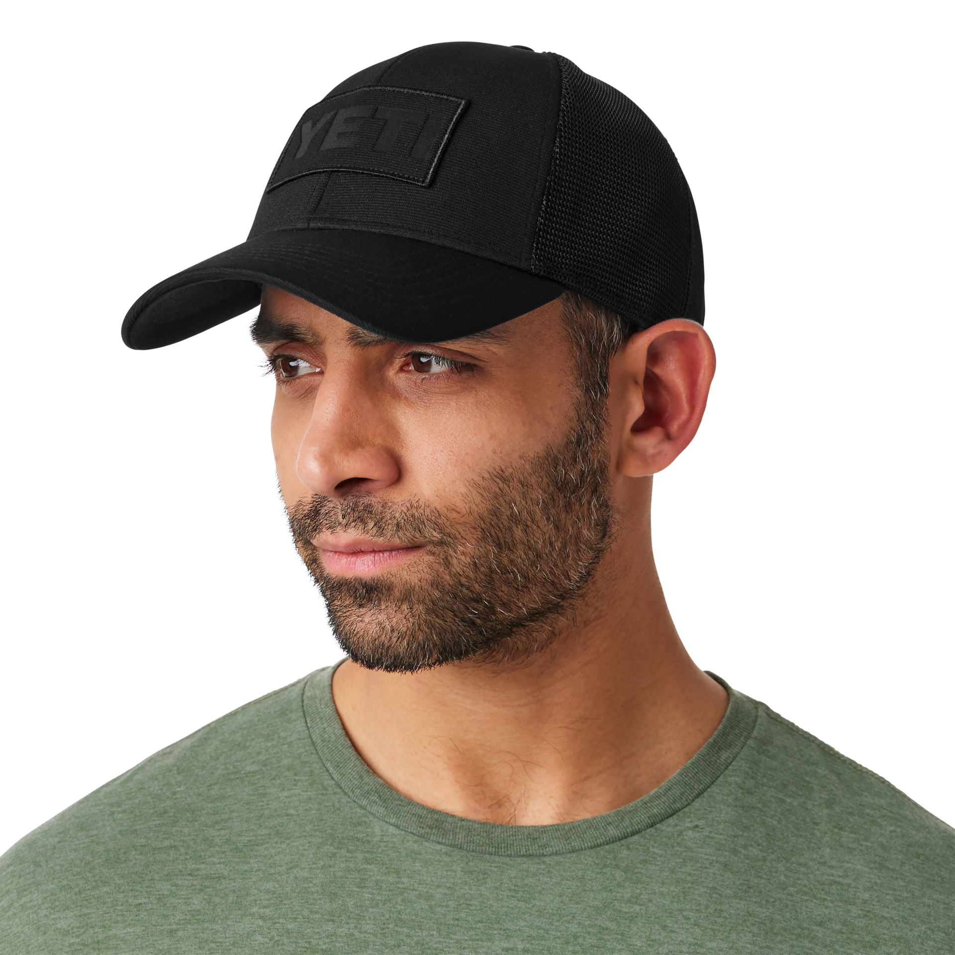 YETI CA Hats: Caps And Trucker Hats