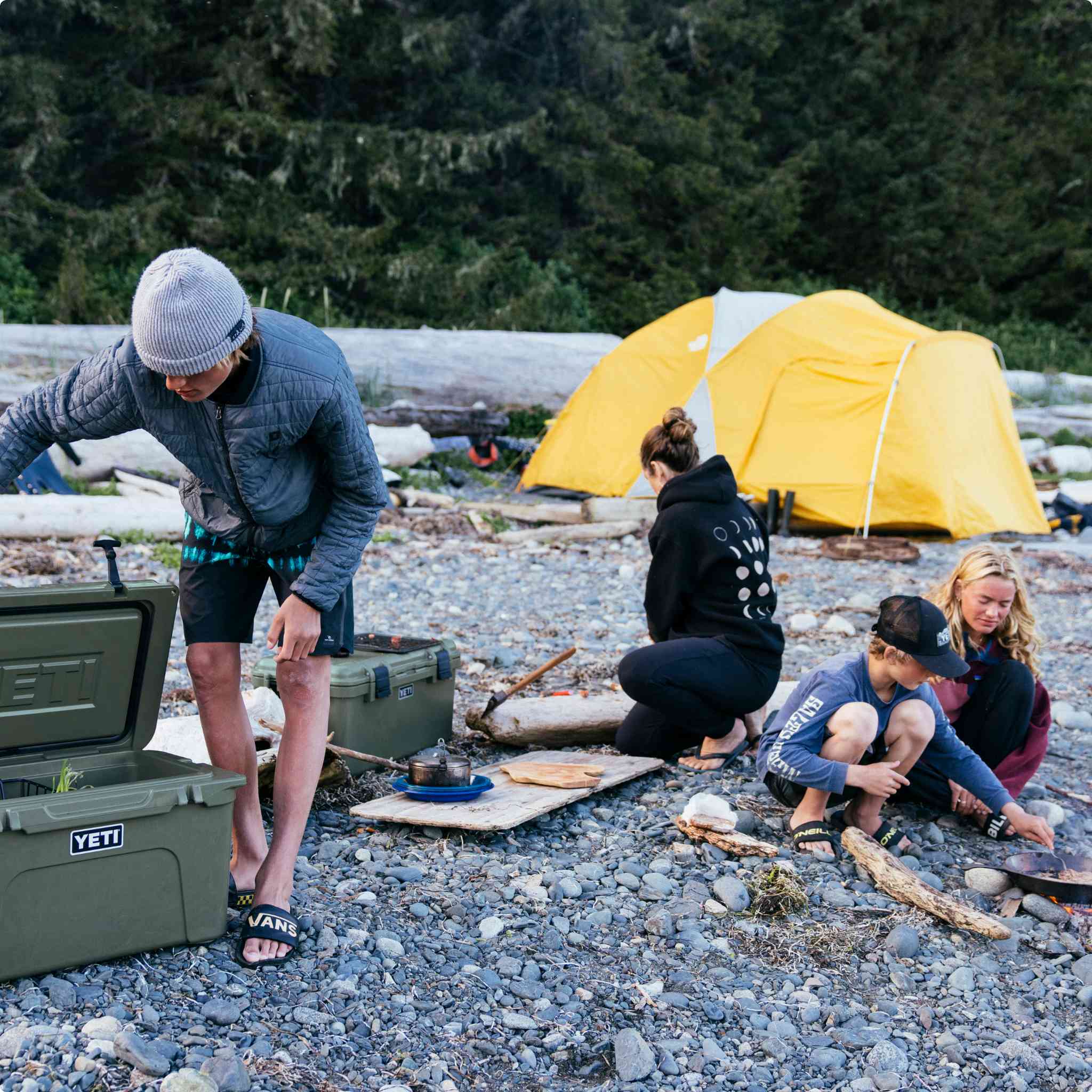 Expert Advice | YETI Stories