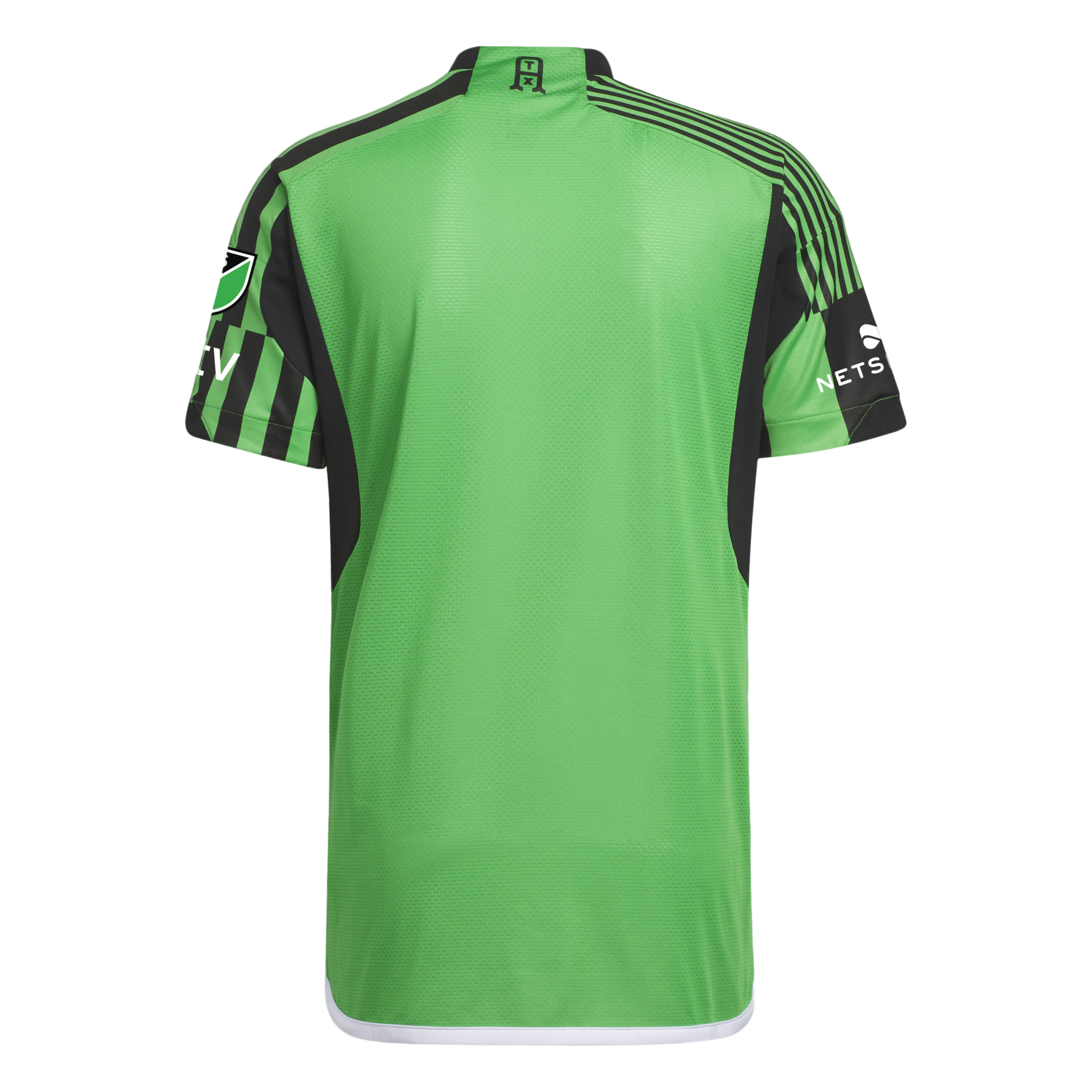 YETI 2023 Austin FC Primary Authentic Jersey