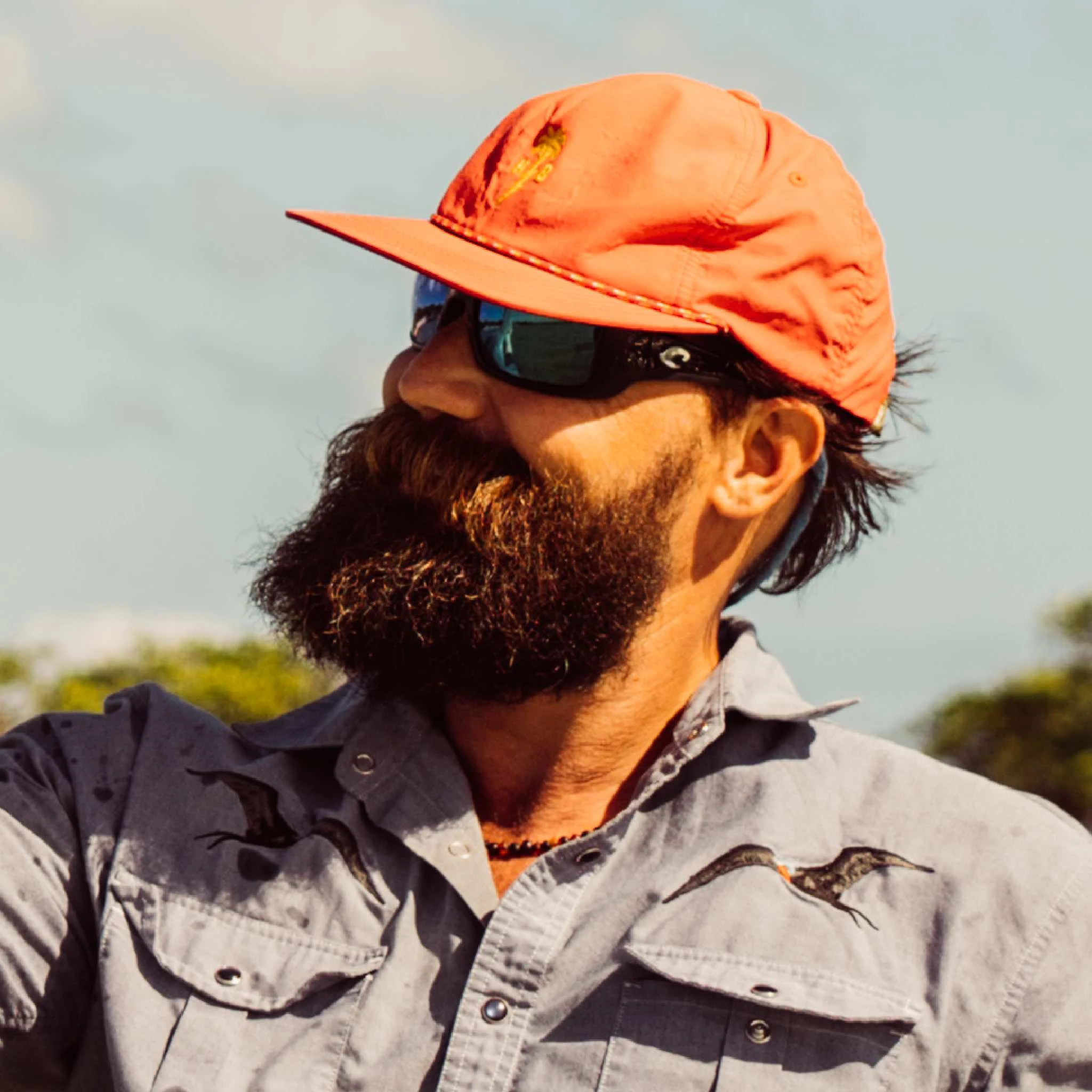 YETI Ambassadors