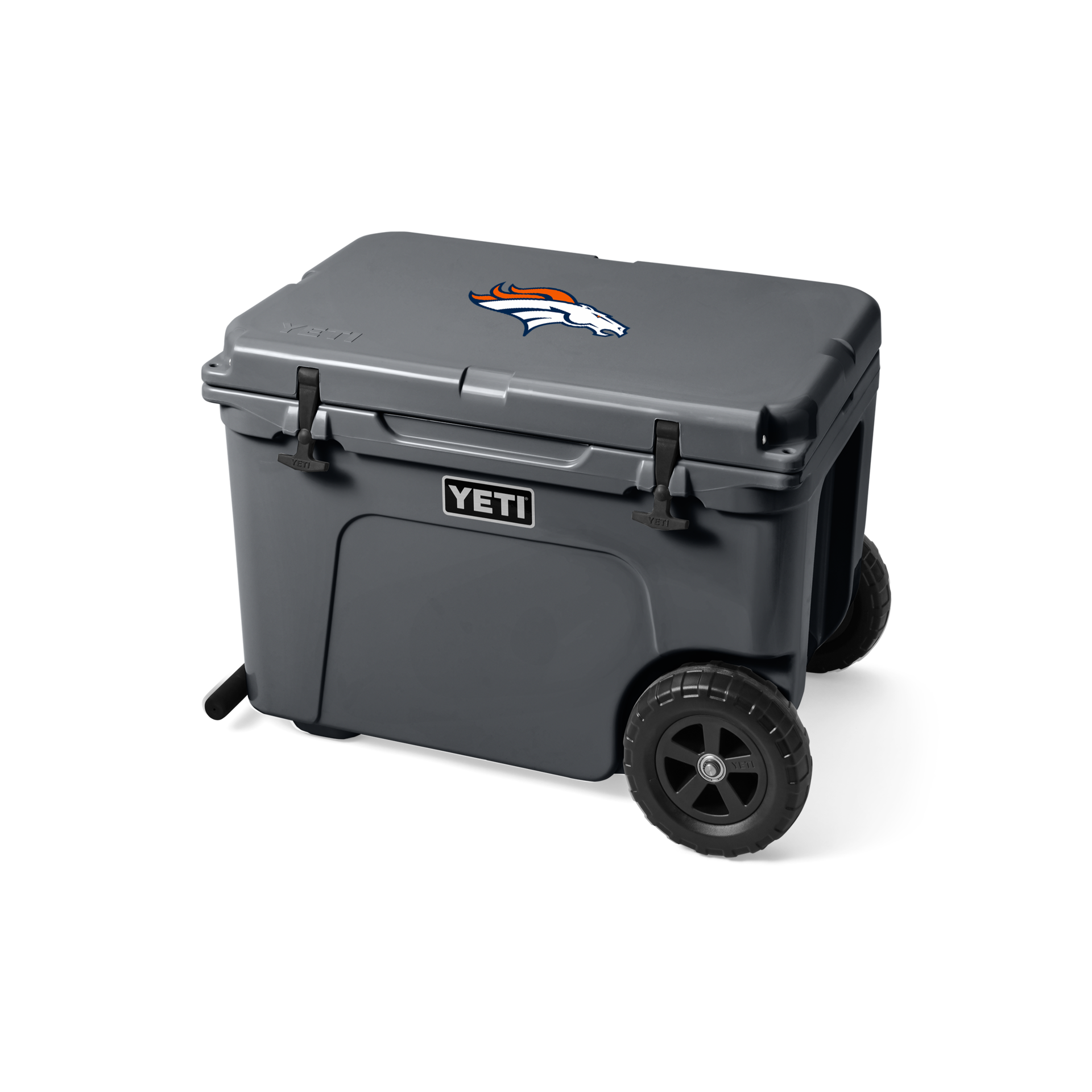 YETI Denver Broncos Gear 2025