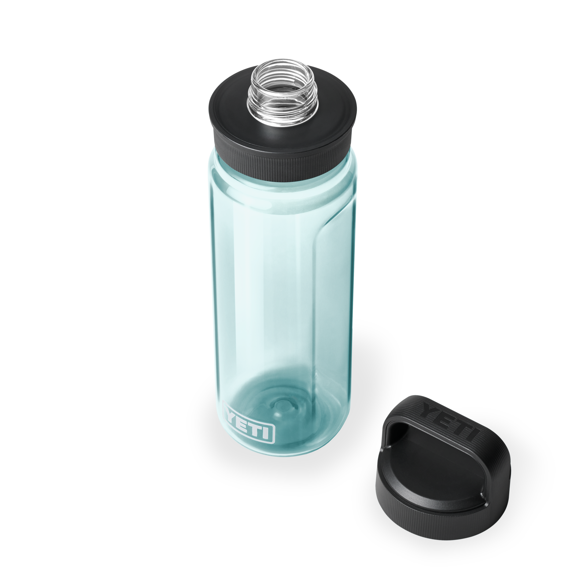 YETI Yonder 750 mL / 25 oz Plastic Water Bottle