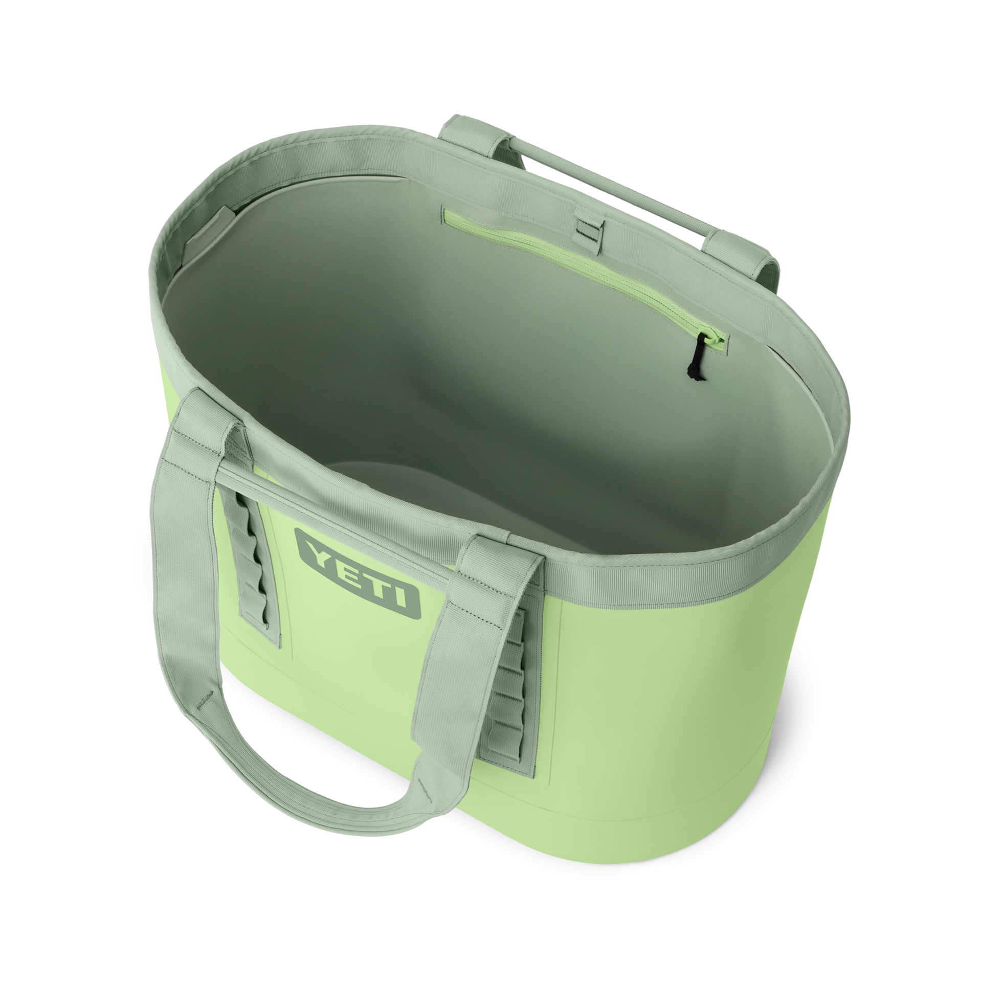 YETI Key Lime Color Collection