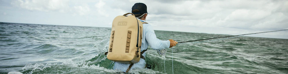 YETI Backpack Buying Guide 2026