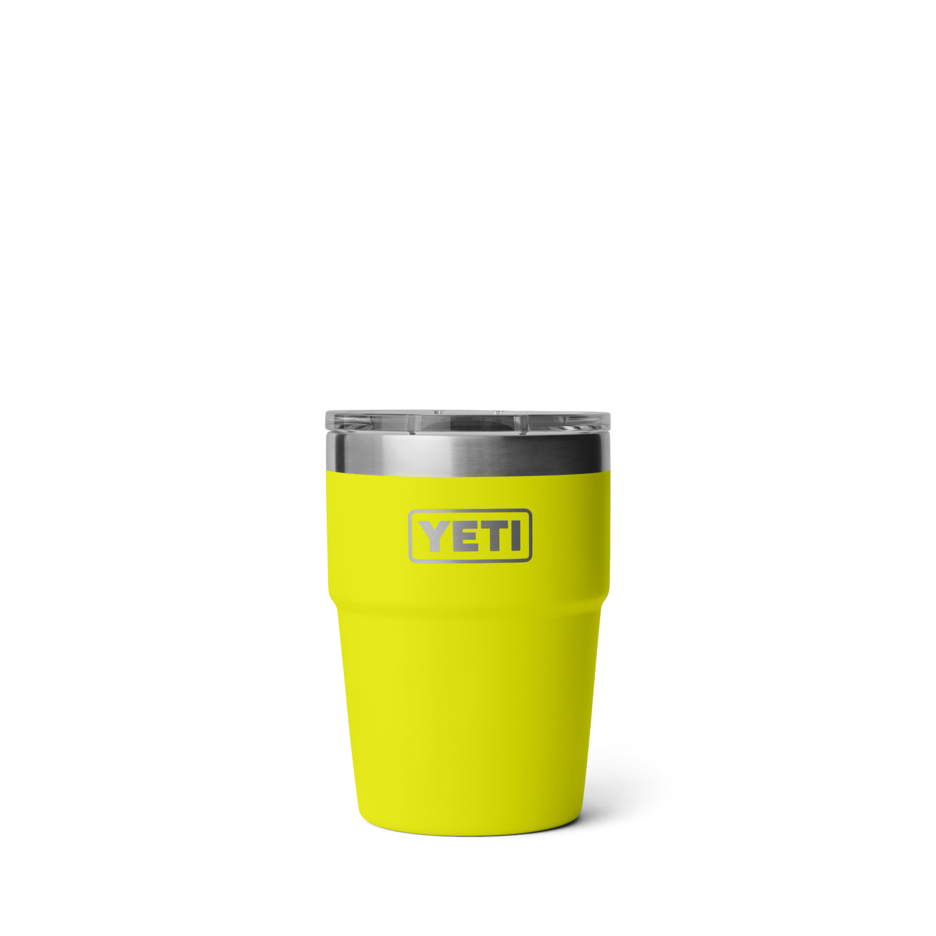 YETI Firefly Yellow Colour Collection