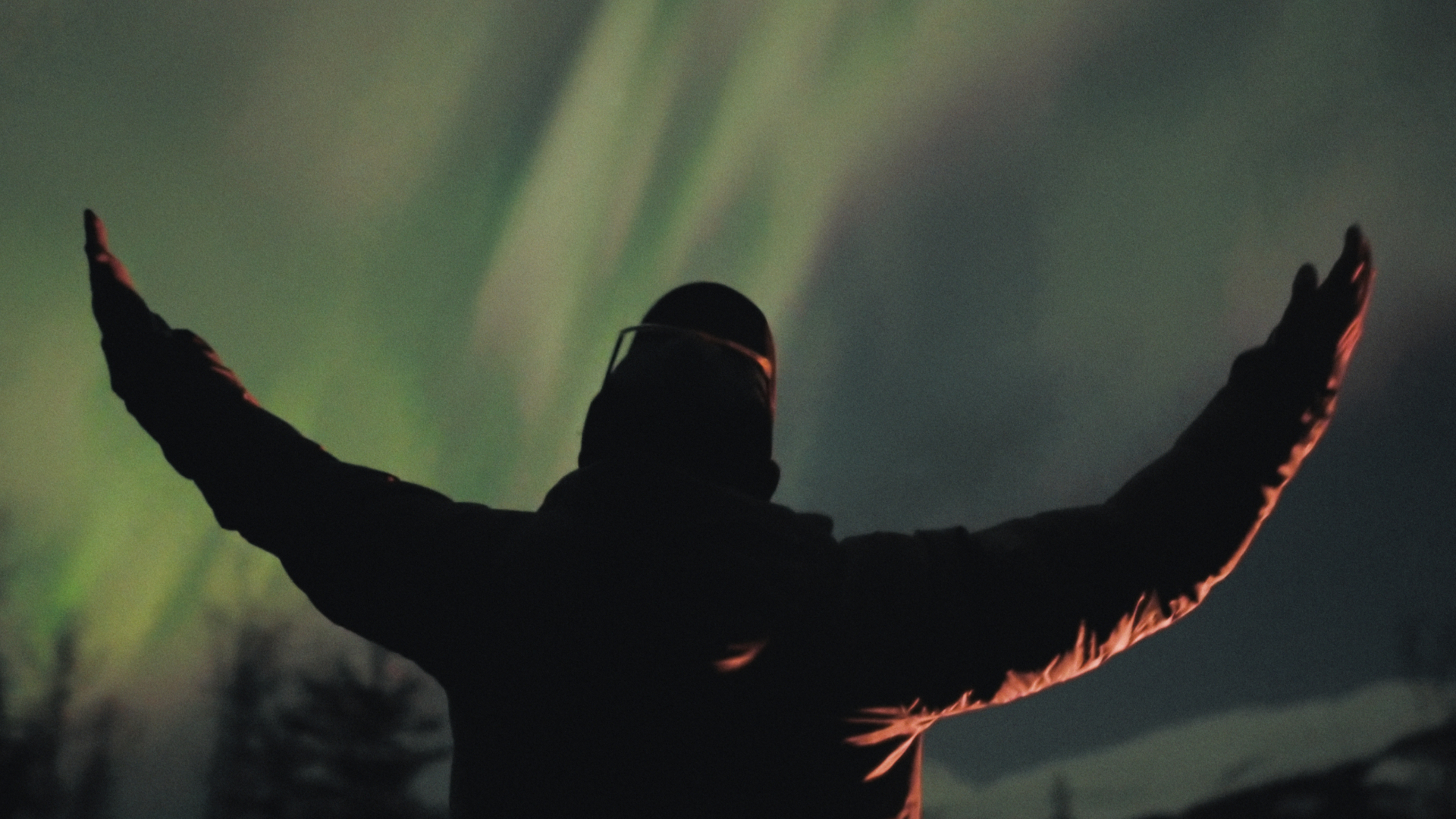 The Ridge of Dreams | YETI Stories