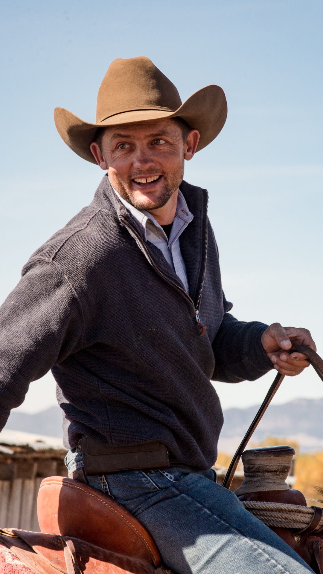 YETI Ambassador Cody Wright